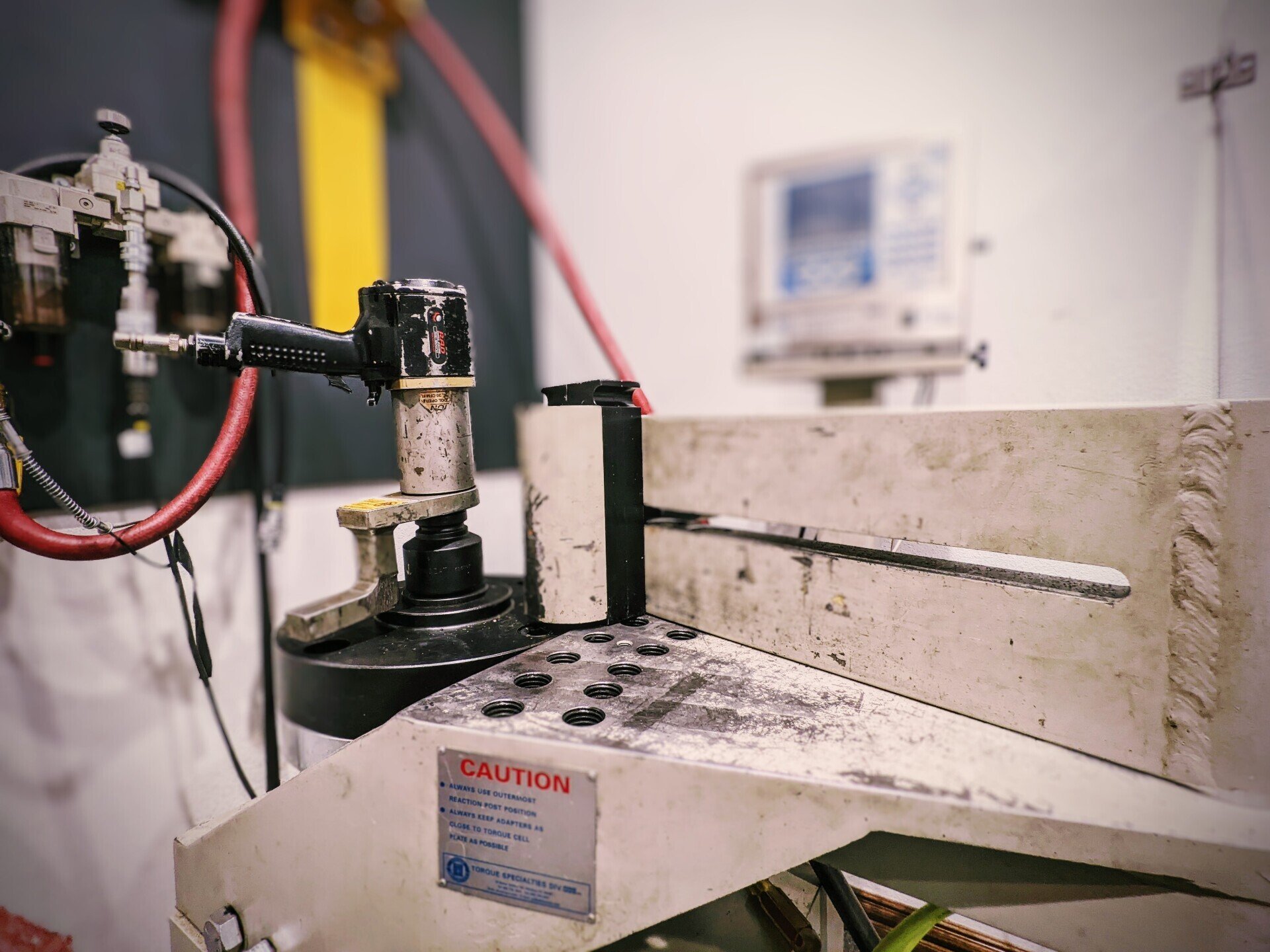 Calibration & Repair | KLINGER GPI