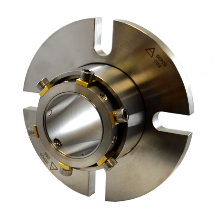 Dynamic Sealing | KLINGER GPI