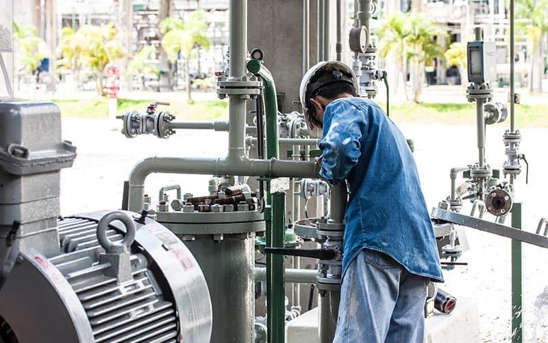 Industrial Lubricants | KLINGER GPI