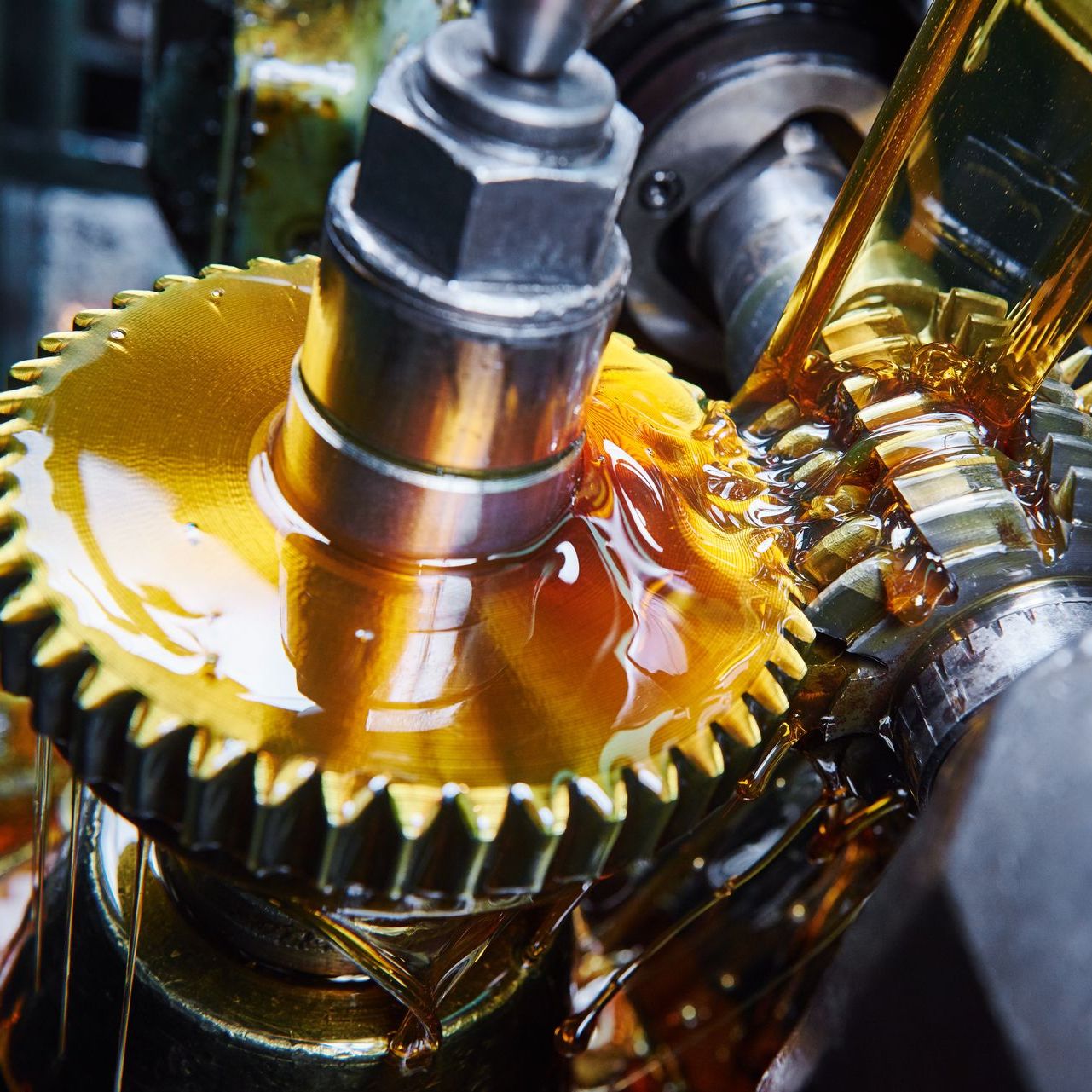 Products | KLINGER GPI