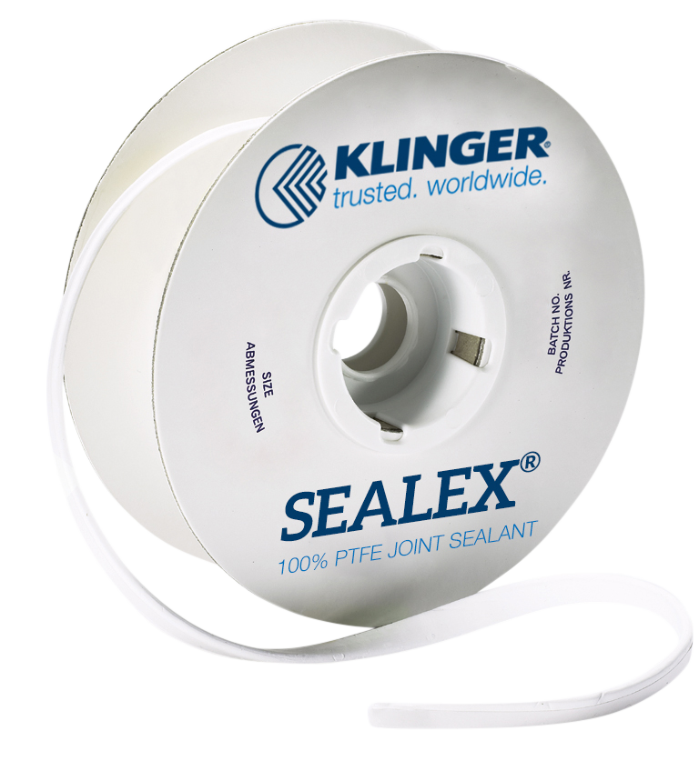 Additional Products | KLINGER GPI