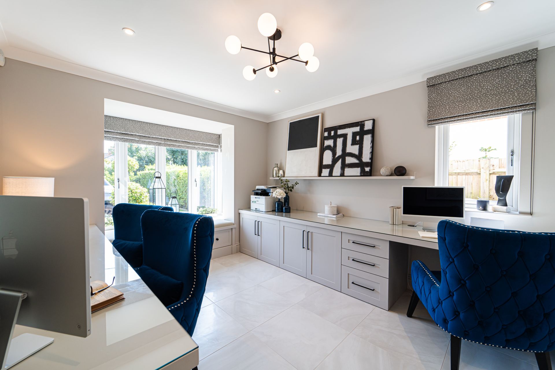 Interior Designer Surrey & Hampshire | MP Interiors