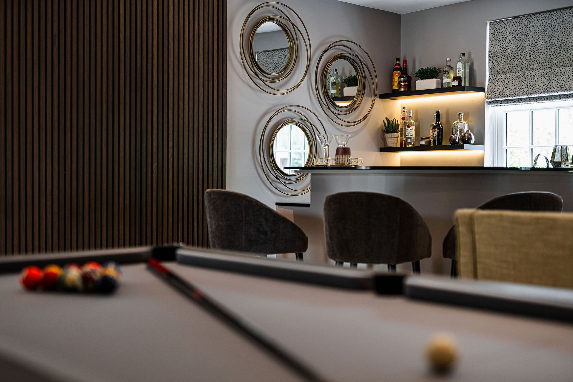 Professional Interior Designer Services | MP Interiors