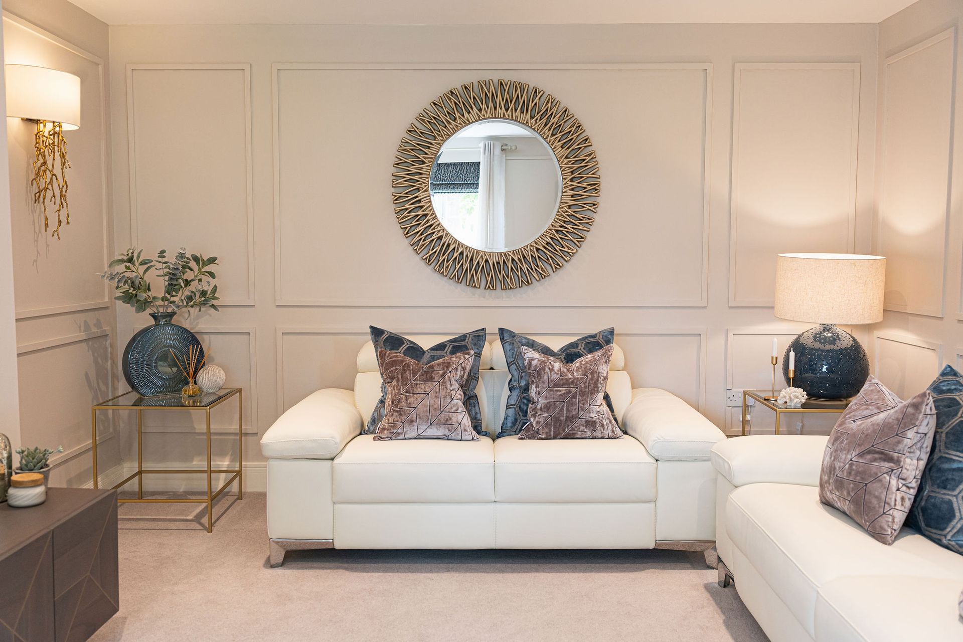 Interior Designer Surrey & Hampshire | MP Interiors