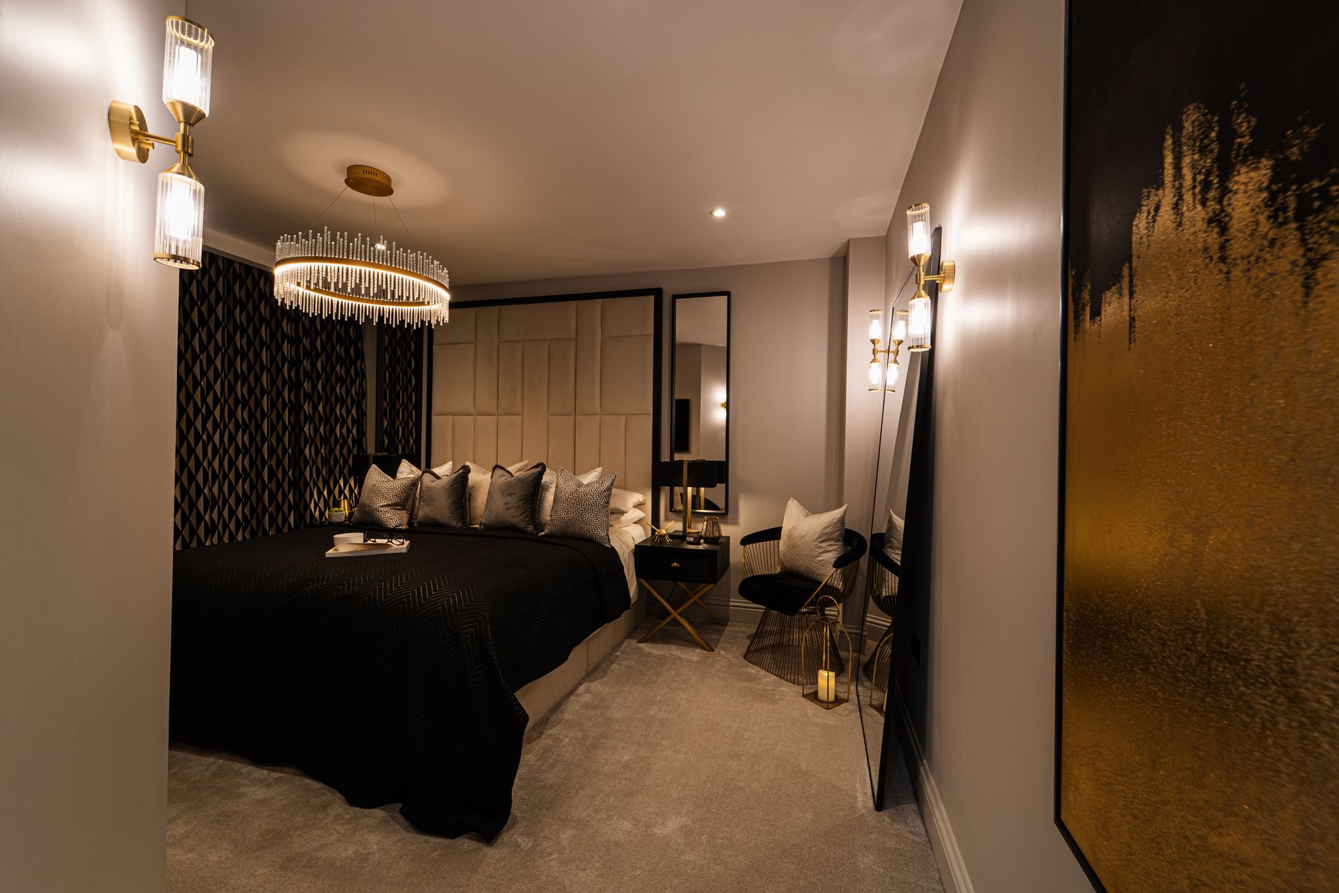 Interior Designer Surrey & Hampshire | MP Interiors