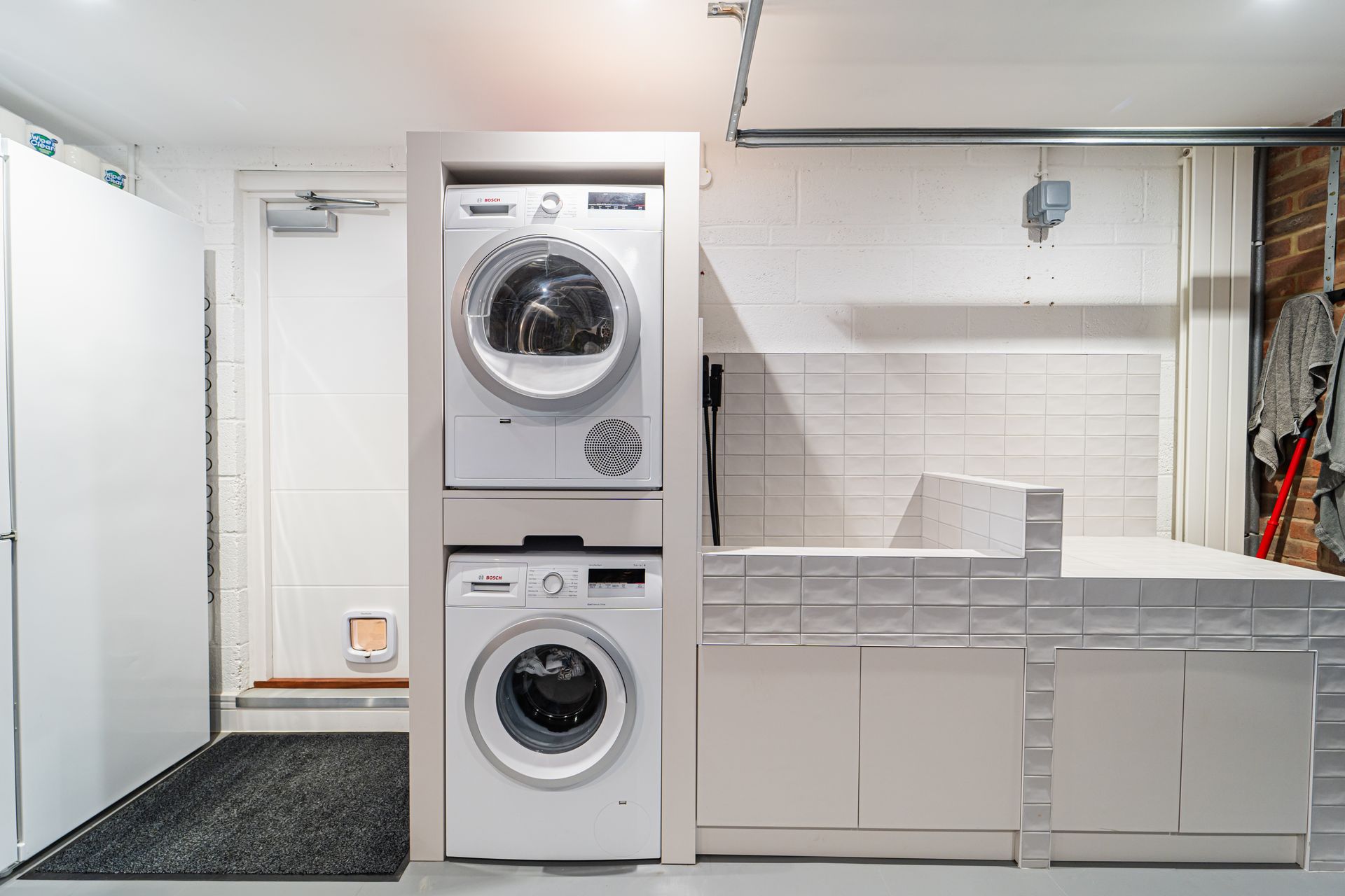 Whole House Design; Elevating a New Build Home into a Showstopper