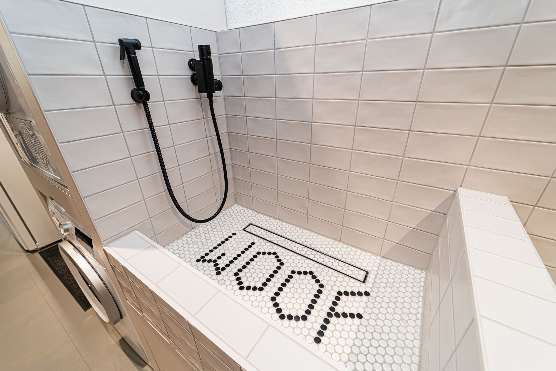 Whole House Design; Elevating a New Build Home into a Showstopper