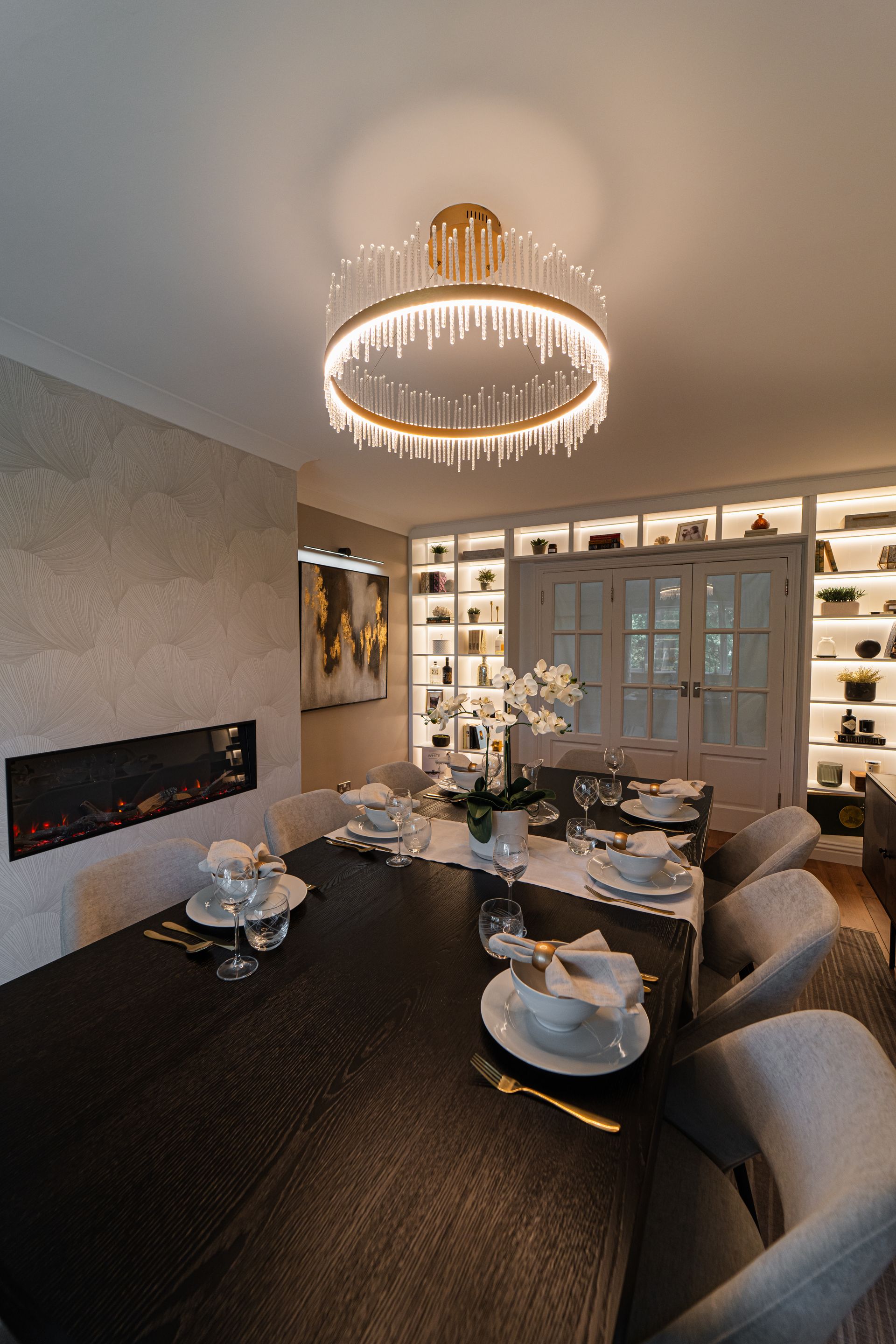 Interior Designer Surrey & Hampshire | MP Interiors