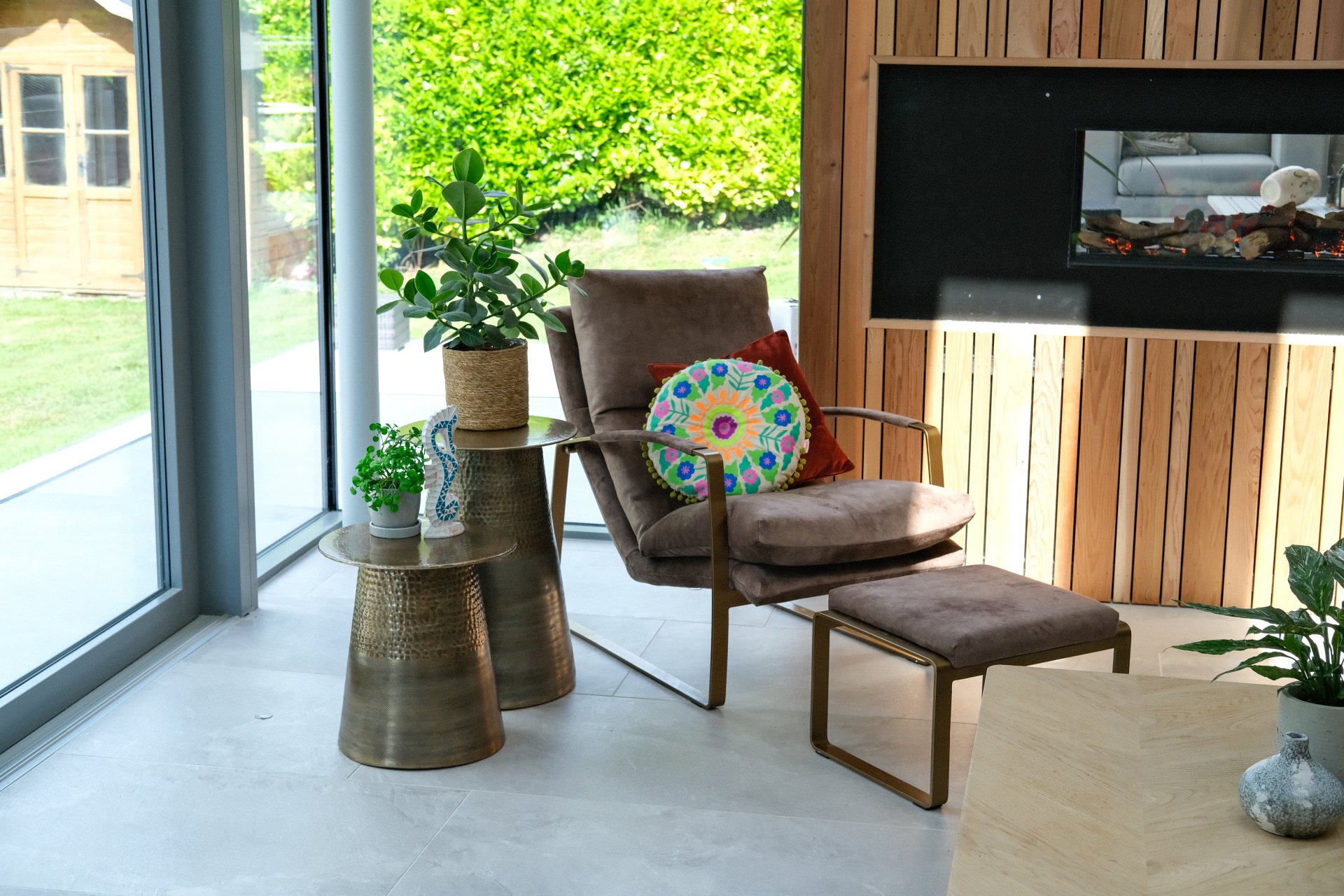 Interior Designer Hampshire & Surrey | MP Interiors
