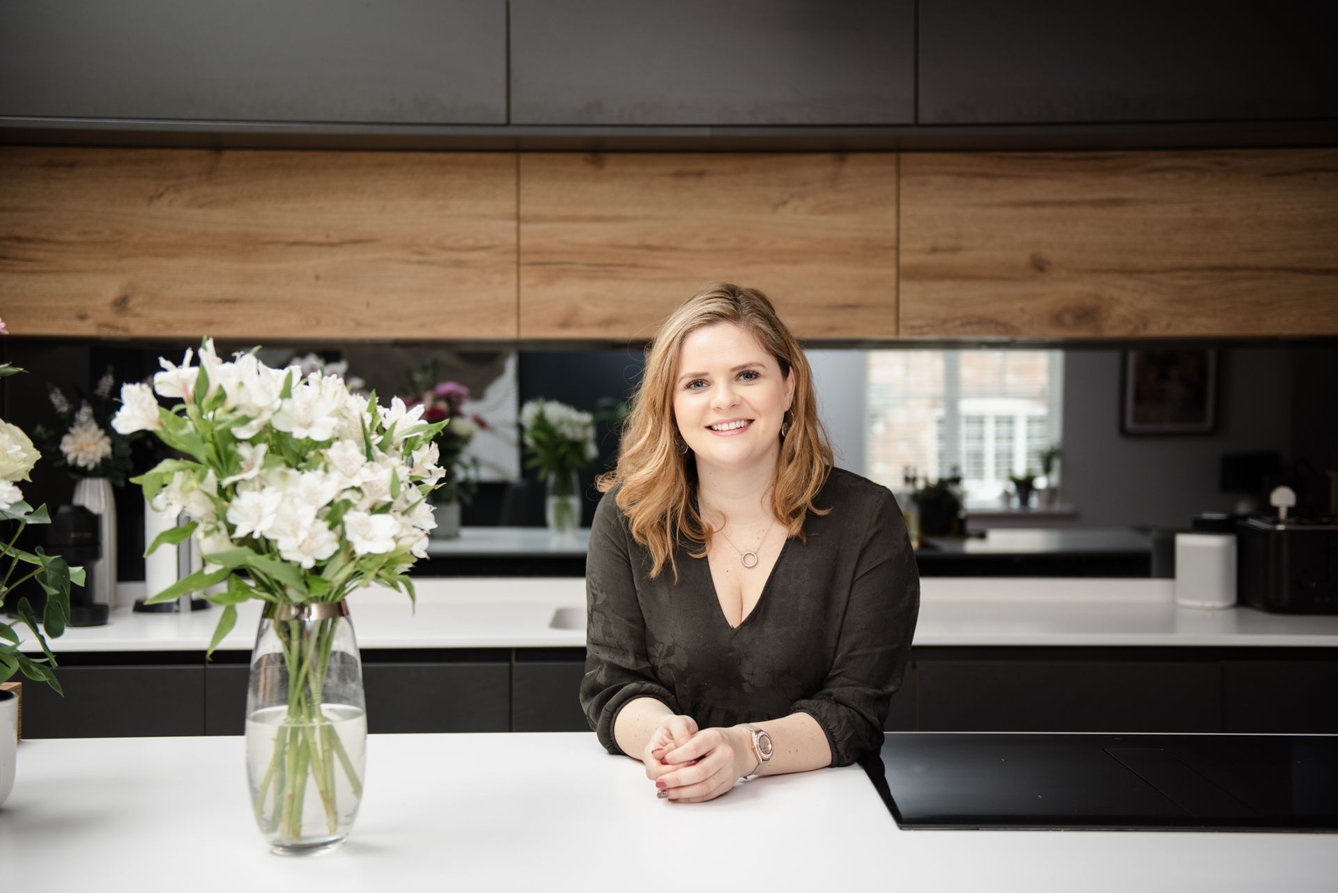 Interior Designer Surrey & Hampshire | MP Interiors