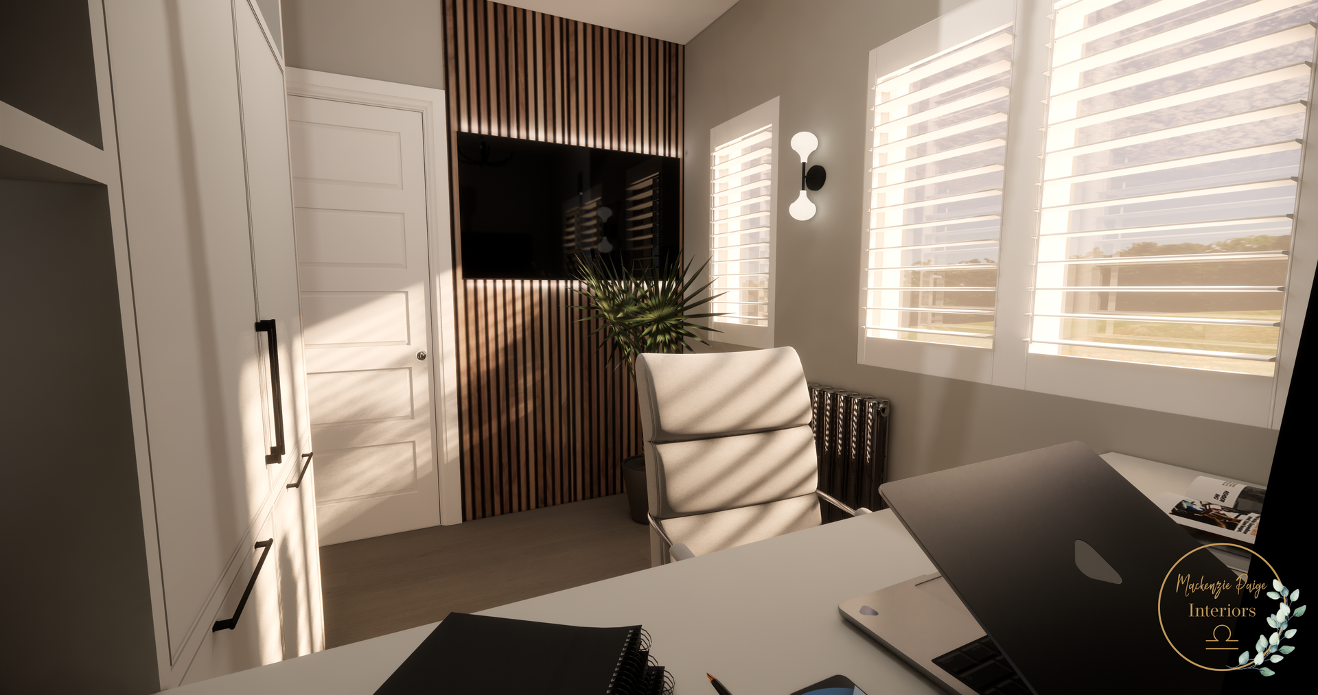 Whole House Design; Elevating a New Build Home into a Showstopper
