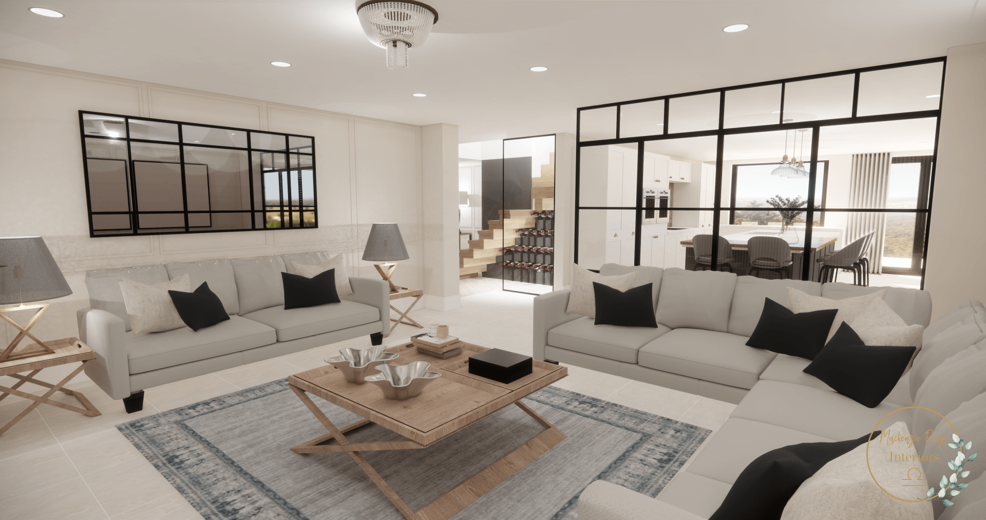 Mackenzie Paige Interiors