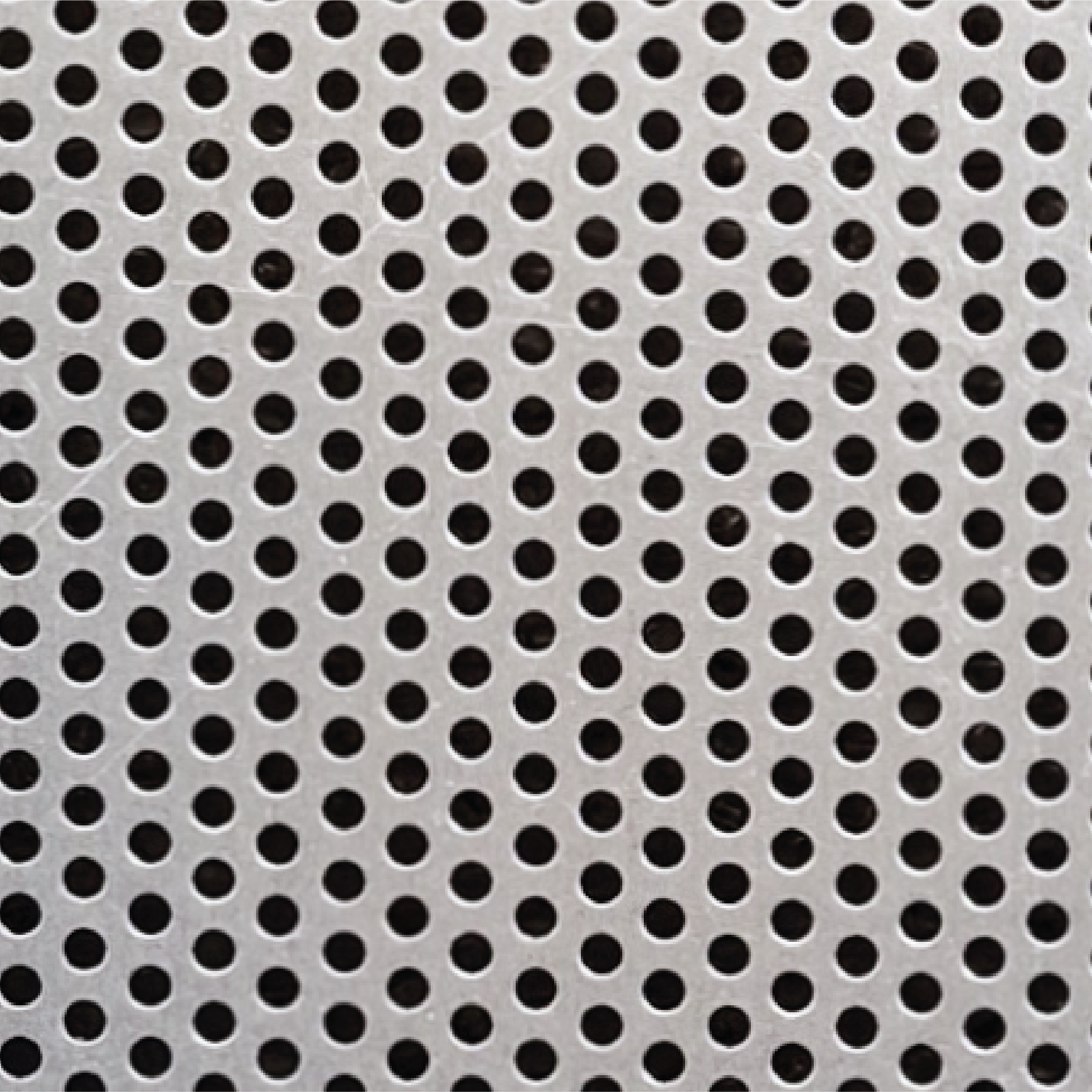 Perforated Metal Acoustic Panels