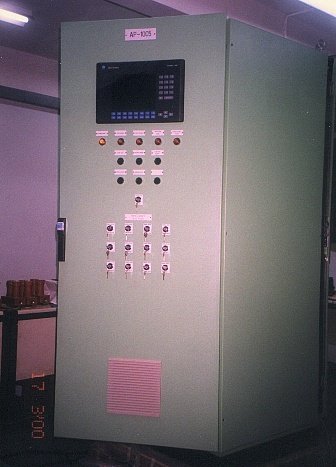 EPCCM Electrical & Instrumentation