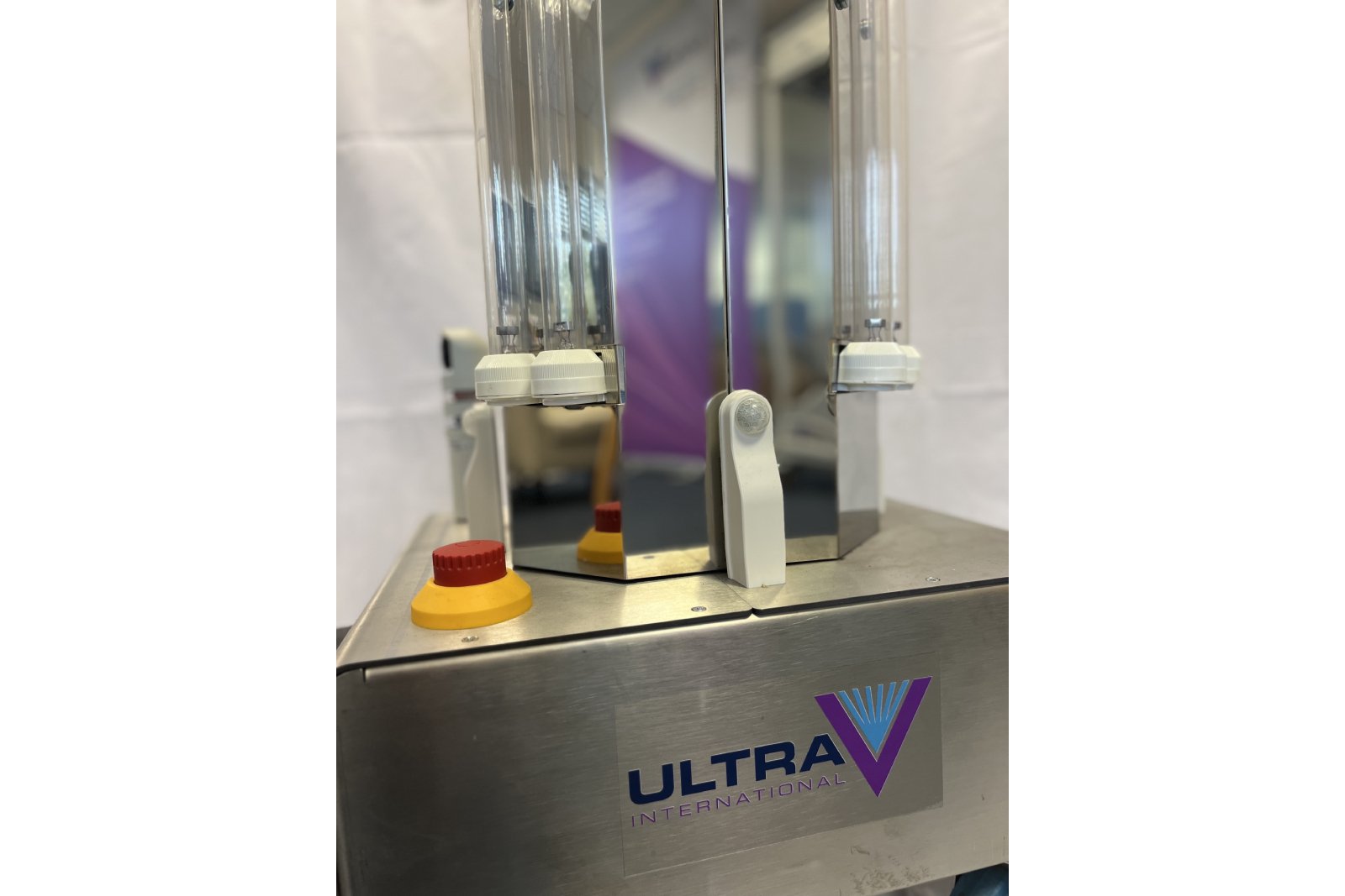 UV TOWERS | Ultrav Ltd