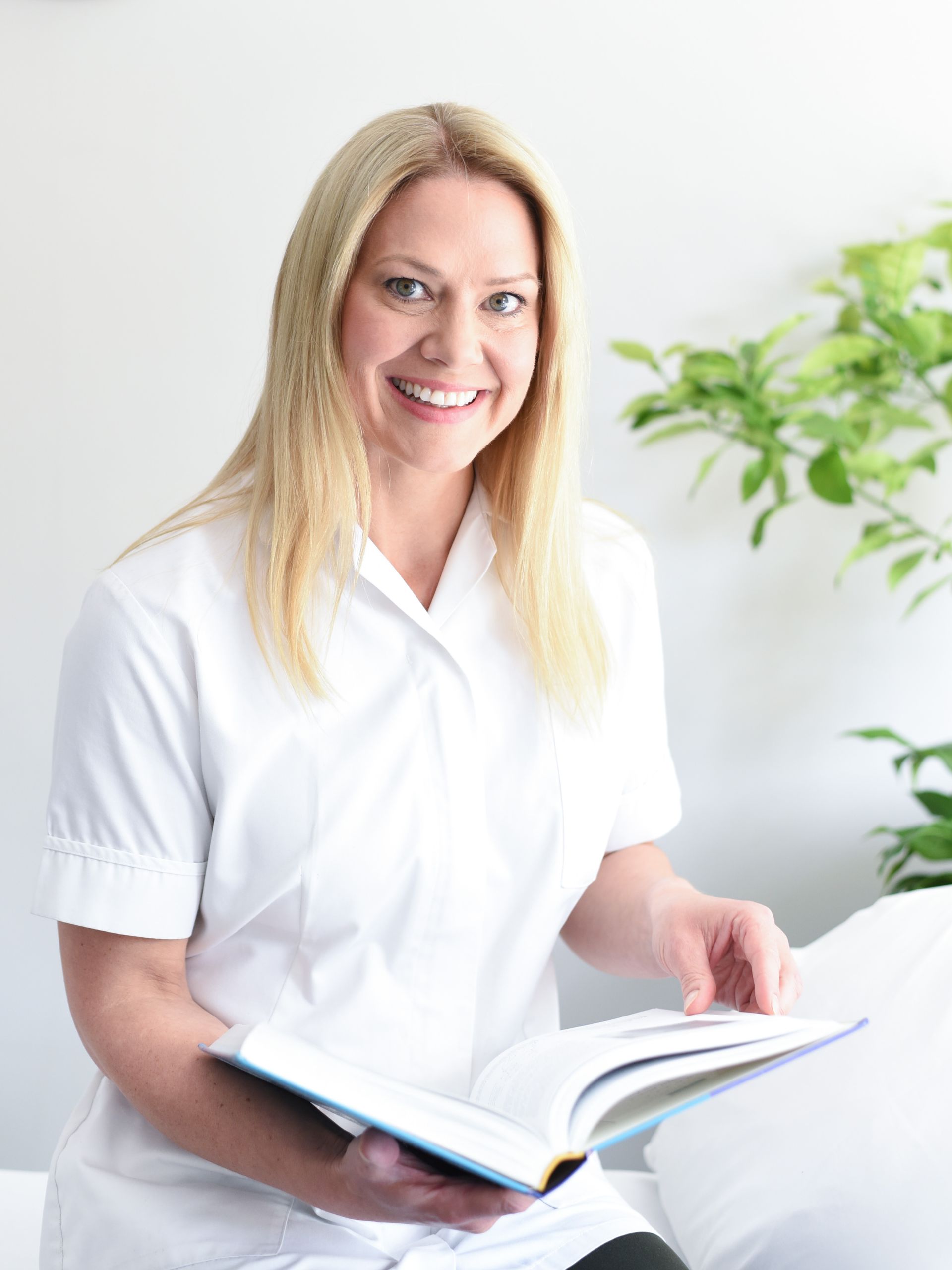 Meet the Team | The Haslemere Clinic | Sussex & Hampshire