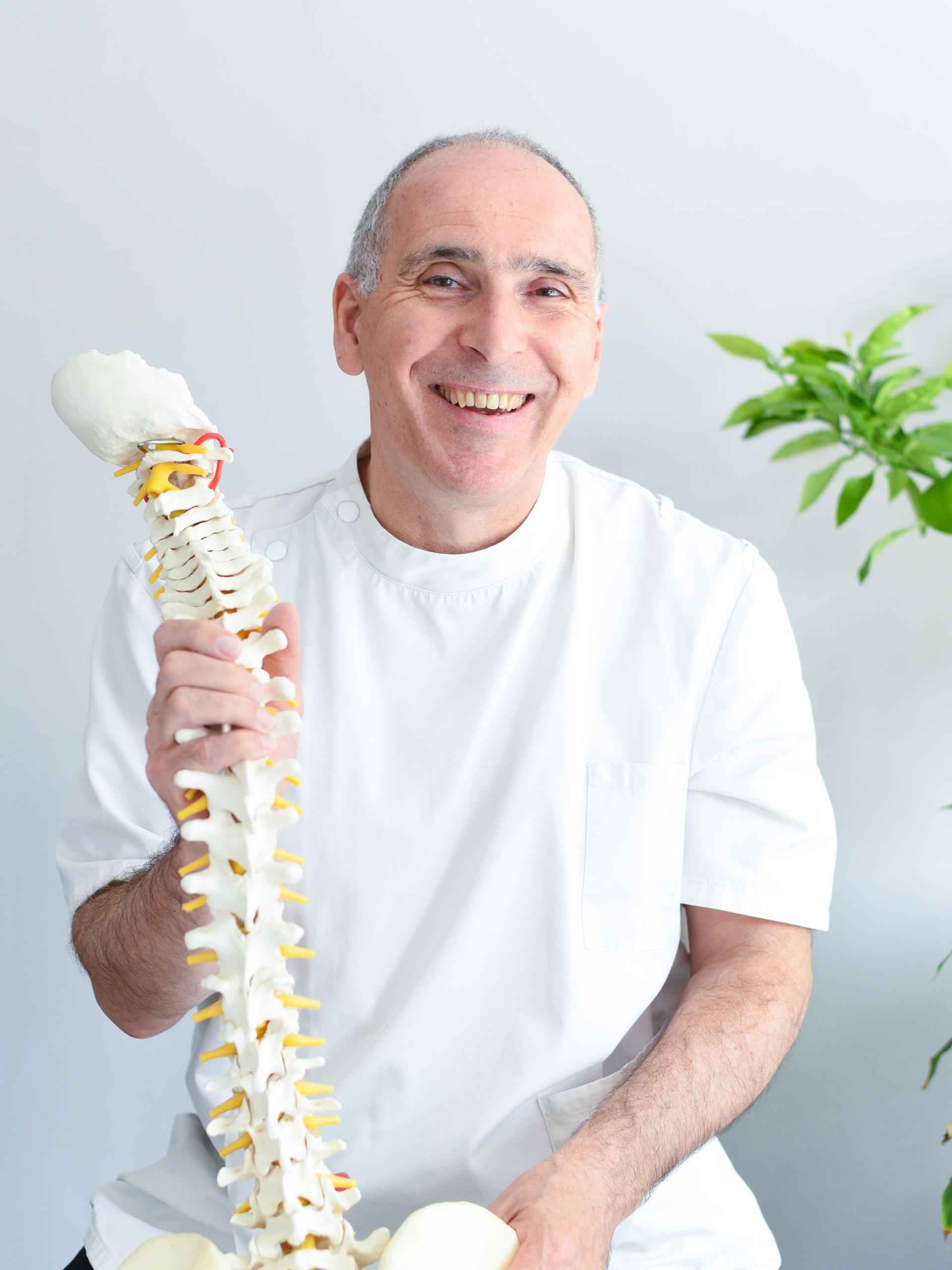 Meet the Team | The Haslemere Clinic | Sussex & Hampshire