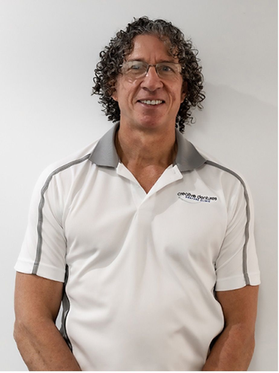 About Us | Creative Dentures