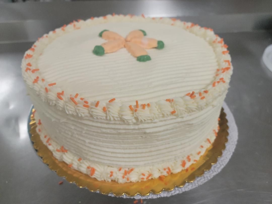 Freshly Baked Cakes | The Cookie Connection | Syracuse, NY