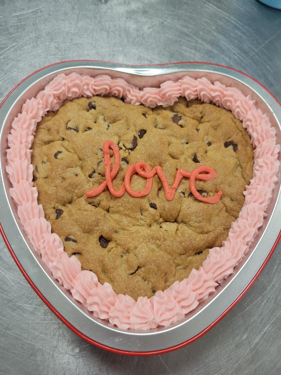 Freshly Baked Cakes | The Cookie Connection | Syracuse, NY