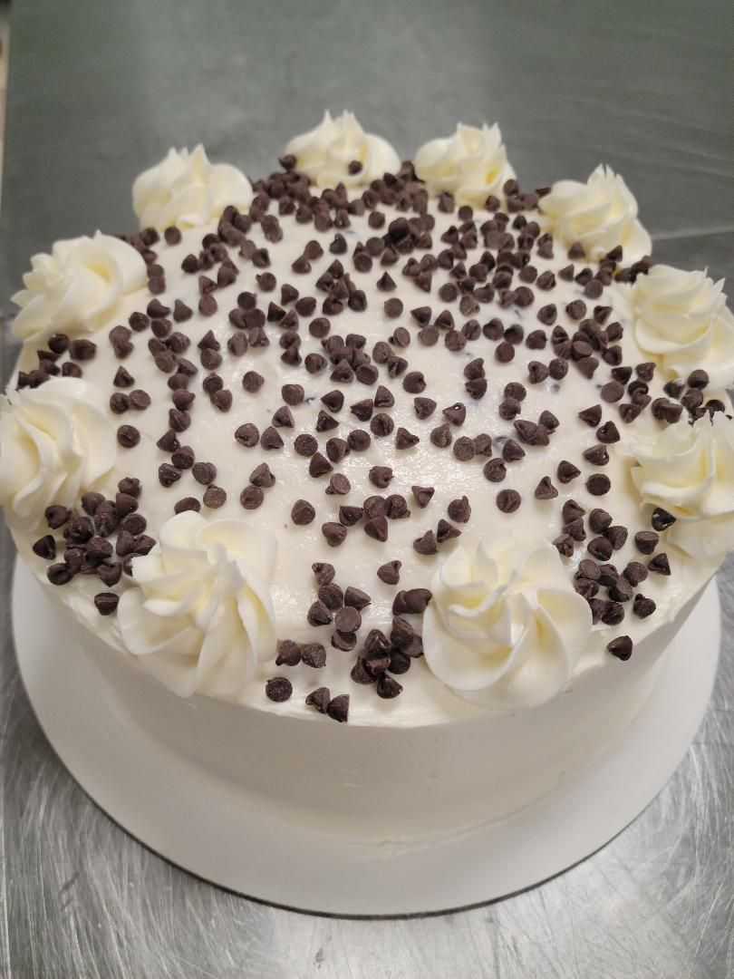 Freshly Baked Cakes | The Cookie Connection | Syracuse, NY