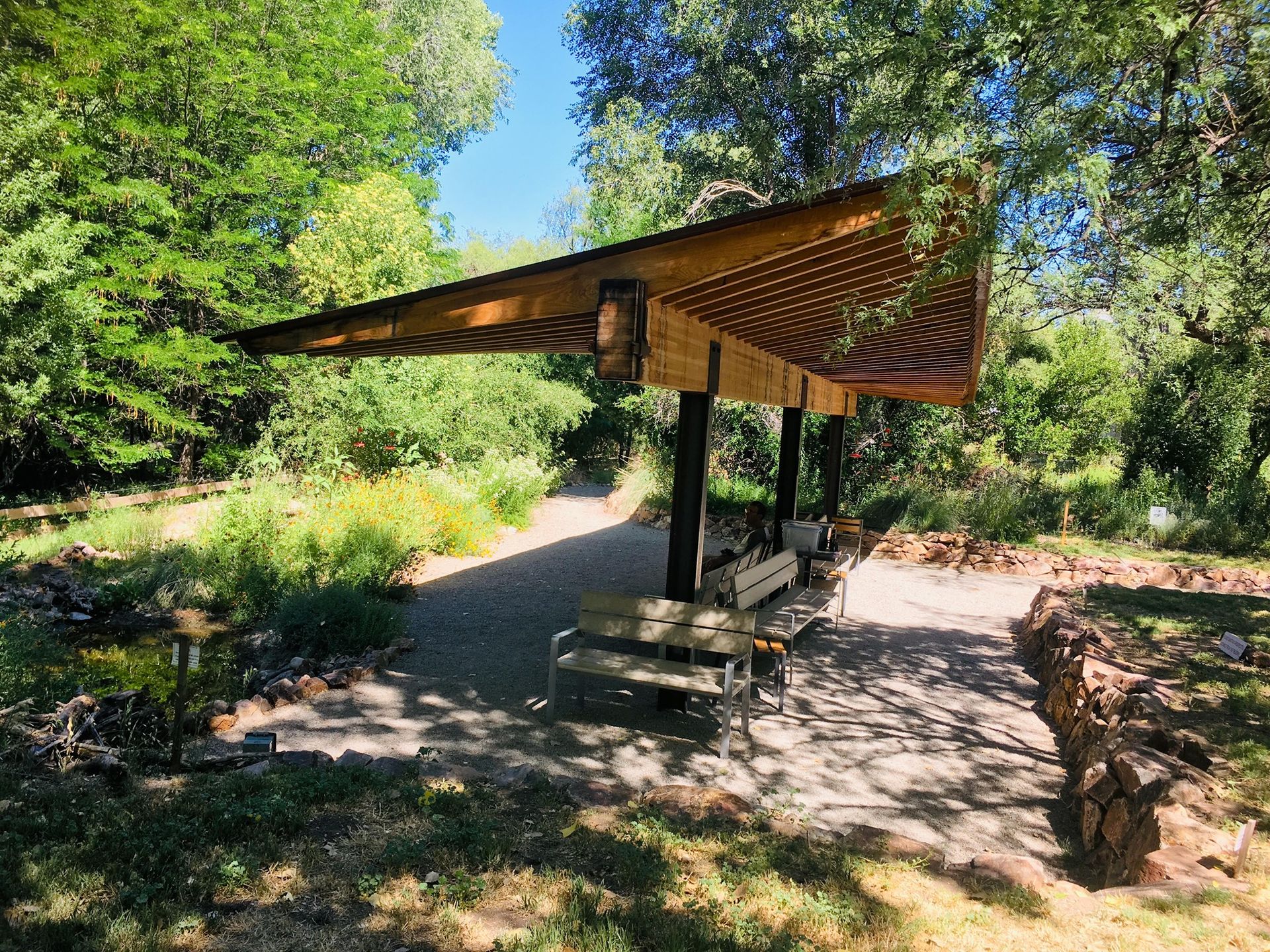 Visit the Paton Center for Hummingbirds in Patagonia