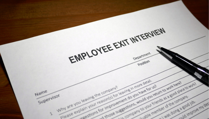 Performing Art of Exit Interviews: A Guide by Nexus HR
