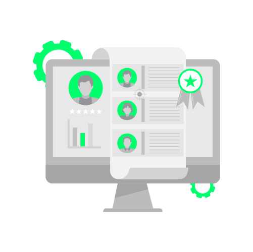 Remote HR Manager | HR Software for Healthcare | Nexus HR