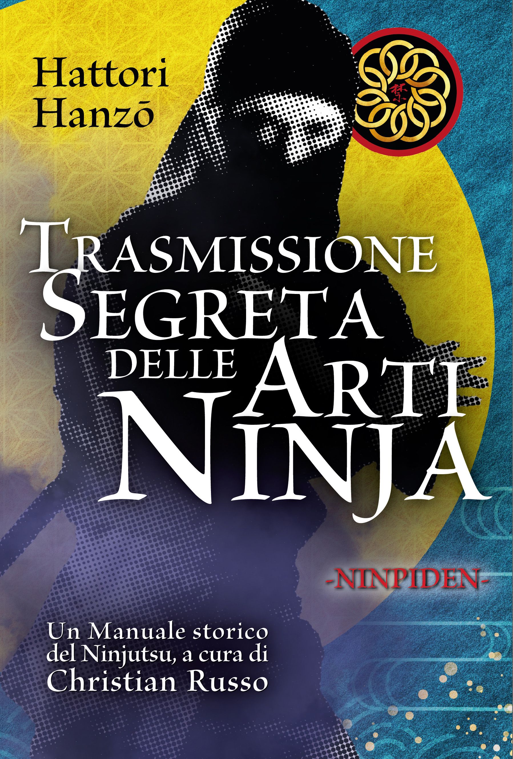 Libri cultura giapponese online | Libri Kinshinden Christian Russo