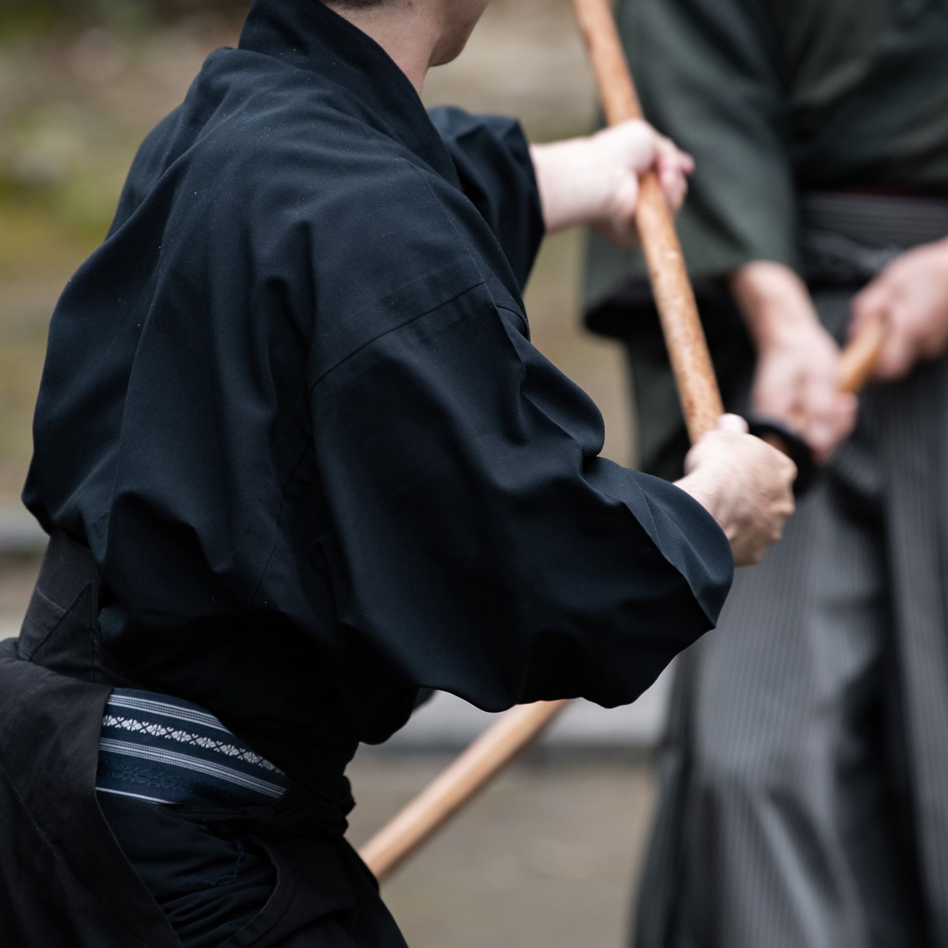 Kinshinden Shinobi Do Torino