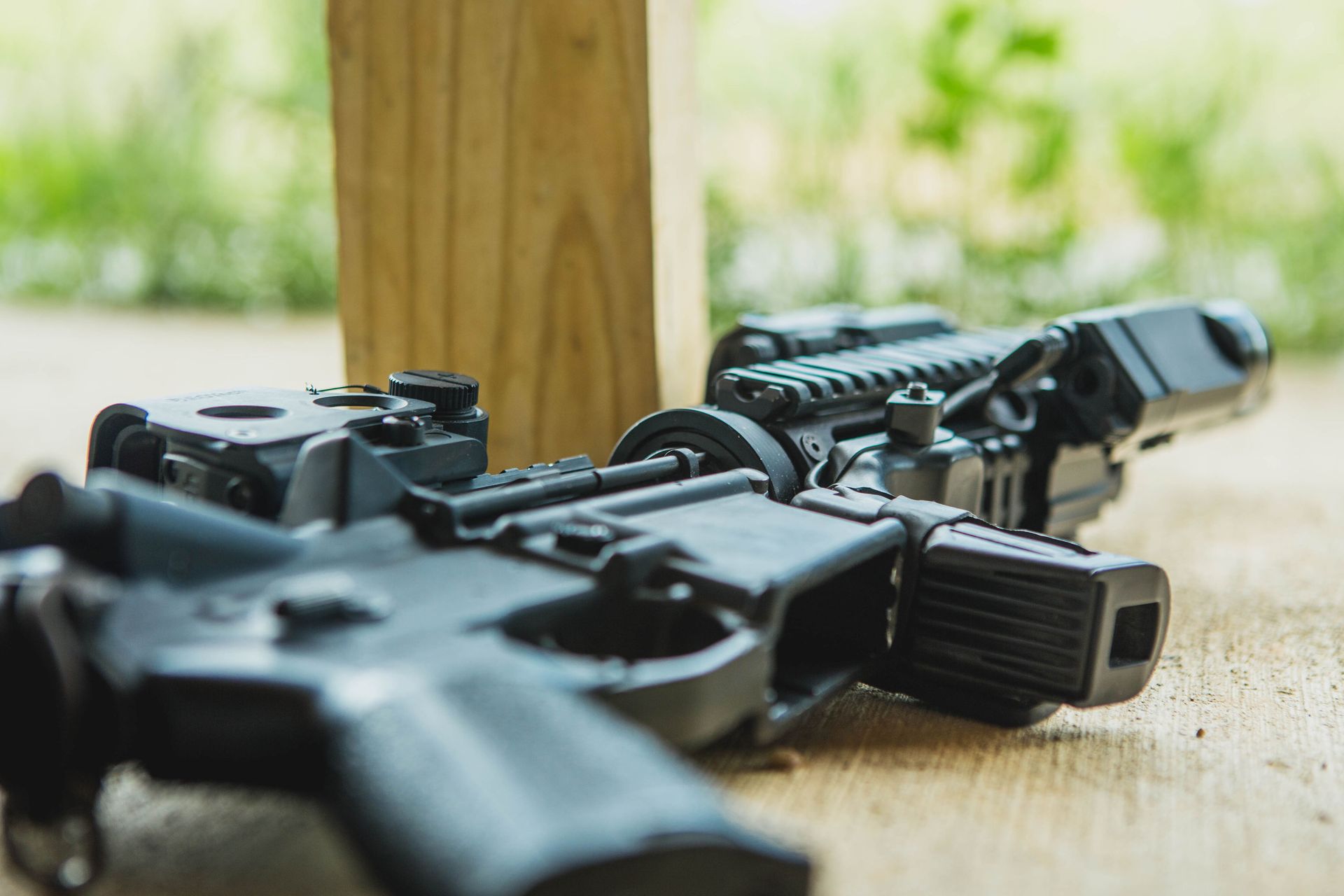 S7 Tactical | Arkansas Gun Club