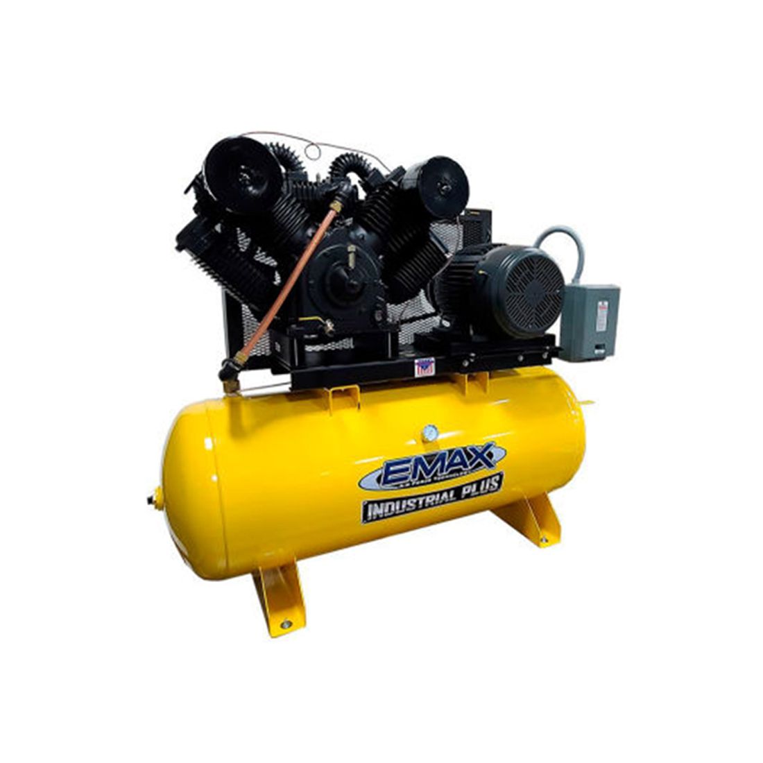 Dickson Tool & Equipment | Air Compressors