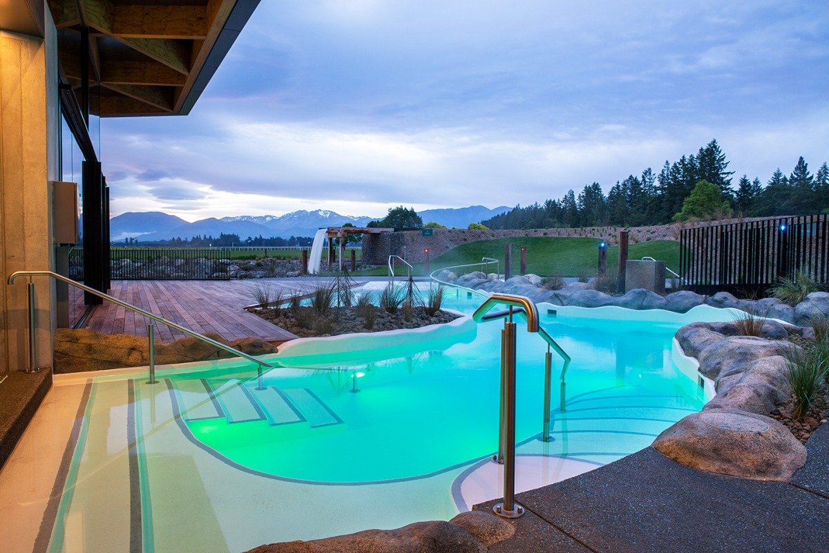 Mt Hutt Motels is a great base for Mid Canterbury Adventures