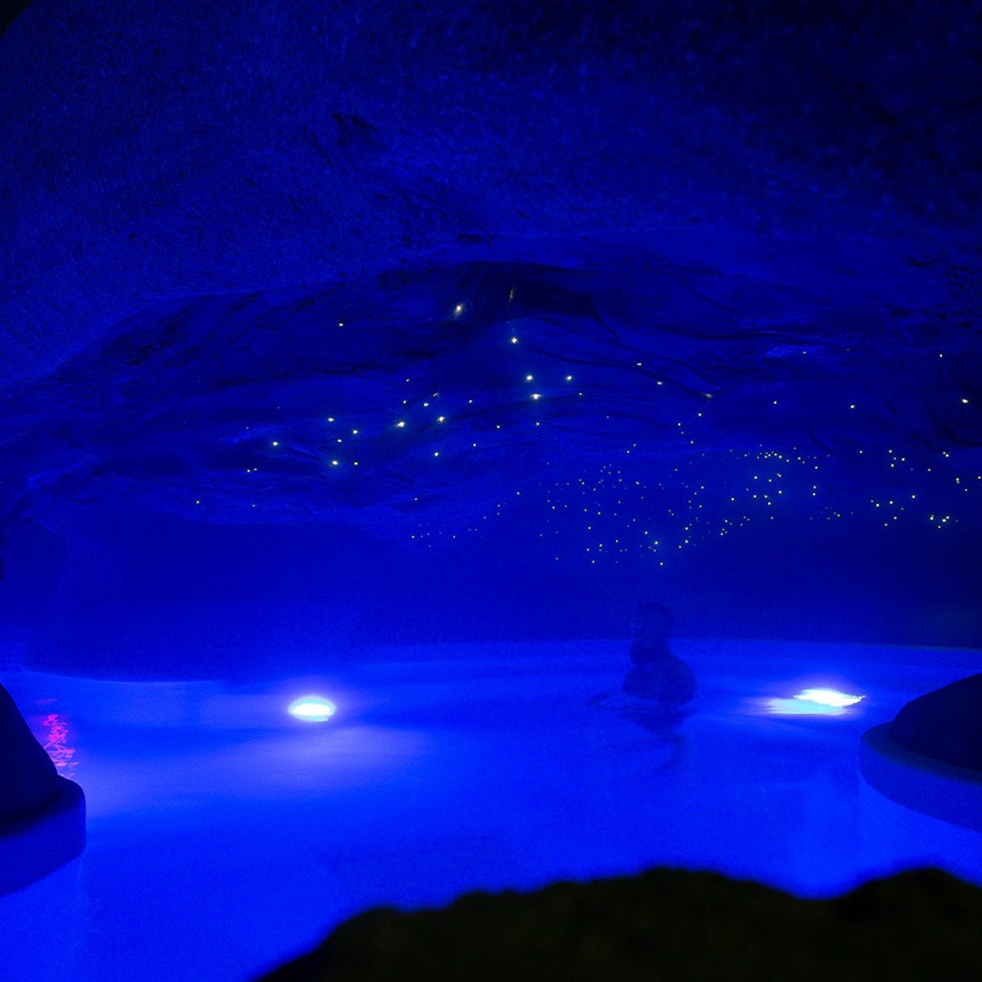 ‘Outstanding’ new hot pool complex opens in Mid-Canterbury