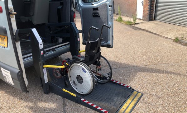 First Stop Travel - Bury St Edmunds - Taxis