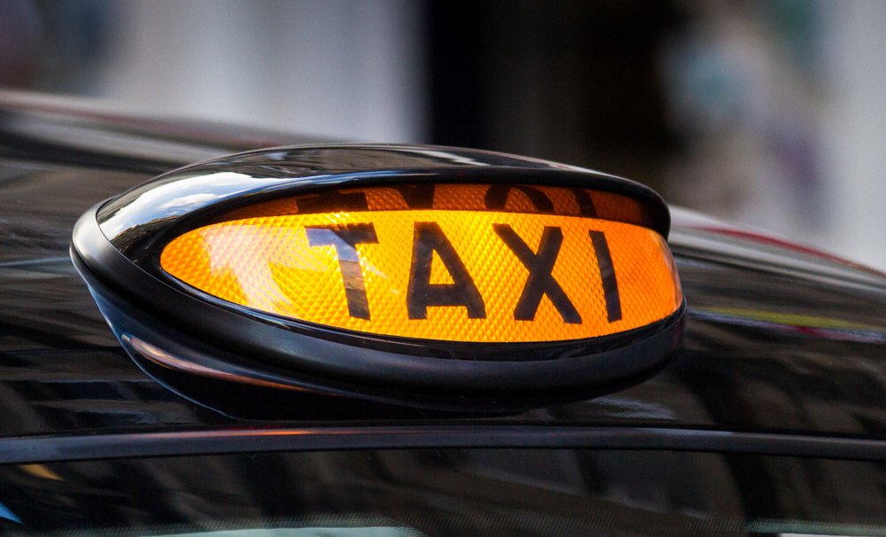 First Stop Travel - Bury St Edmunds - Taxis