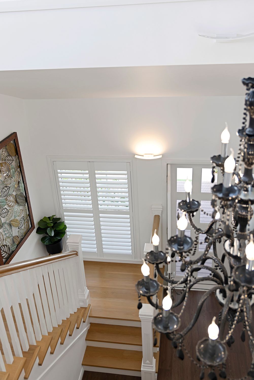 Gallery | Wares Blinds, Screens & Awnings