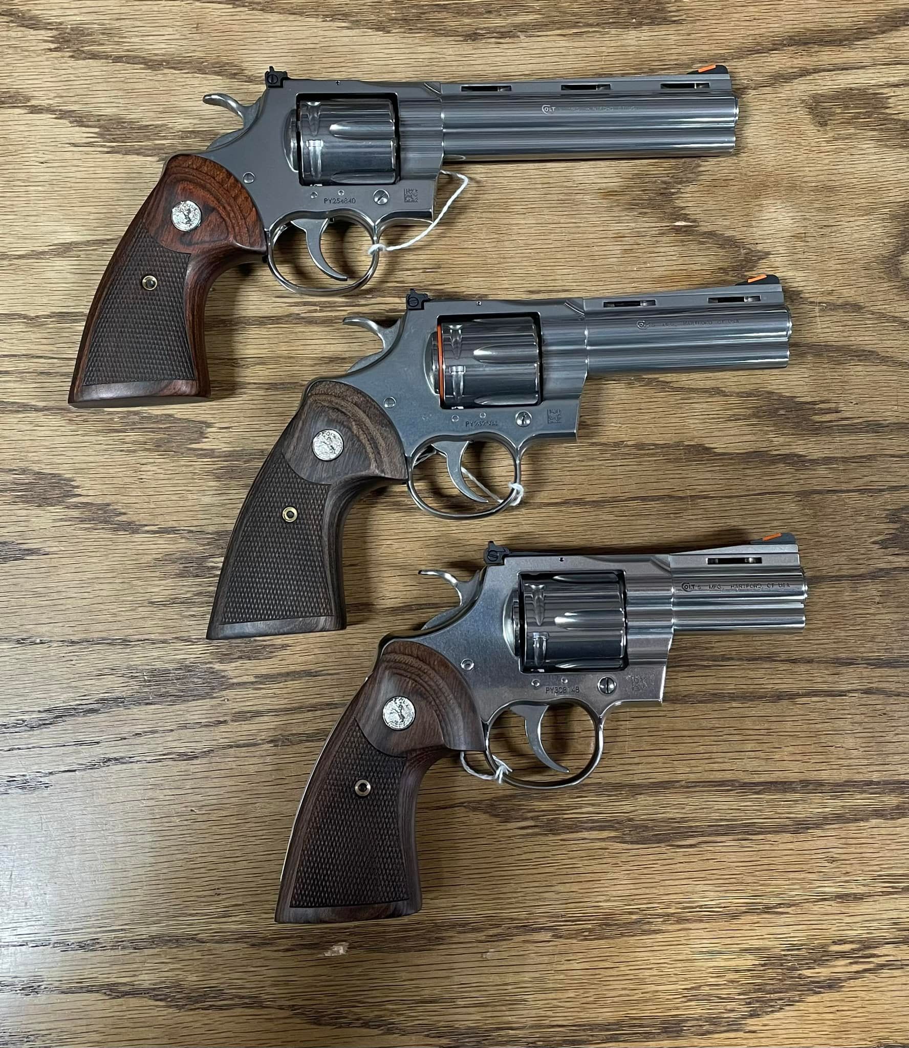 SS Outfitters - Top Rated Gun Shop - Levelland, Texas