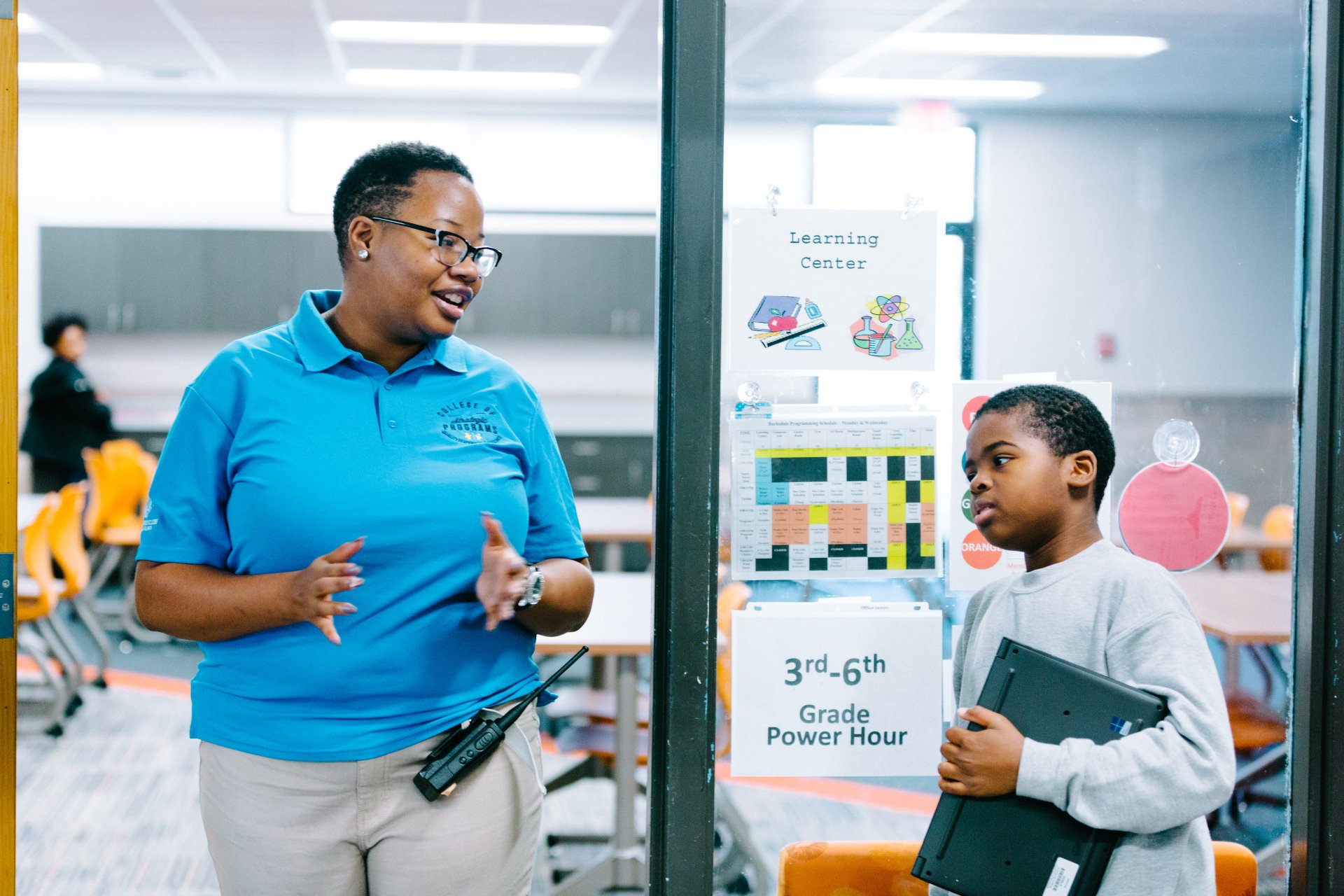 Boys and Girls Clubs of Georgia