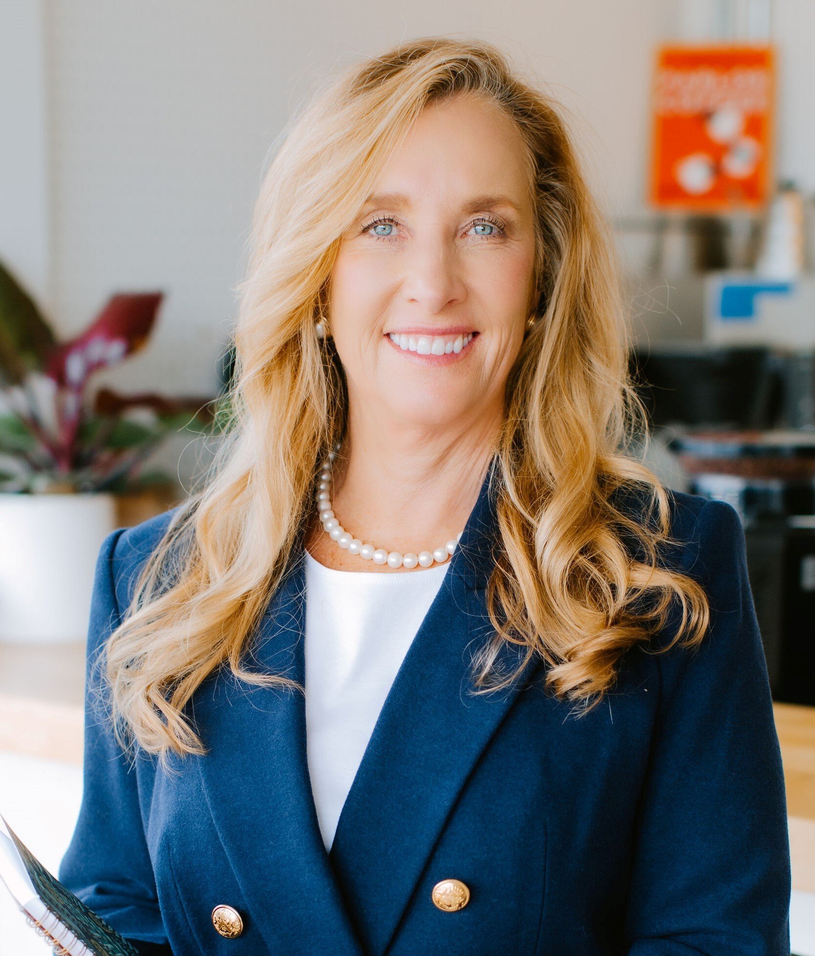 Georgia Alliance Leadership