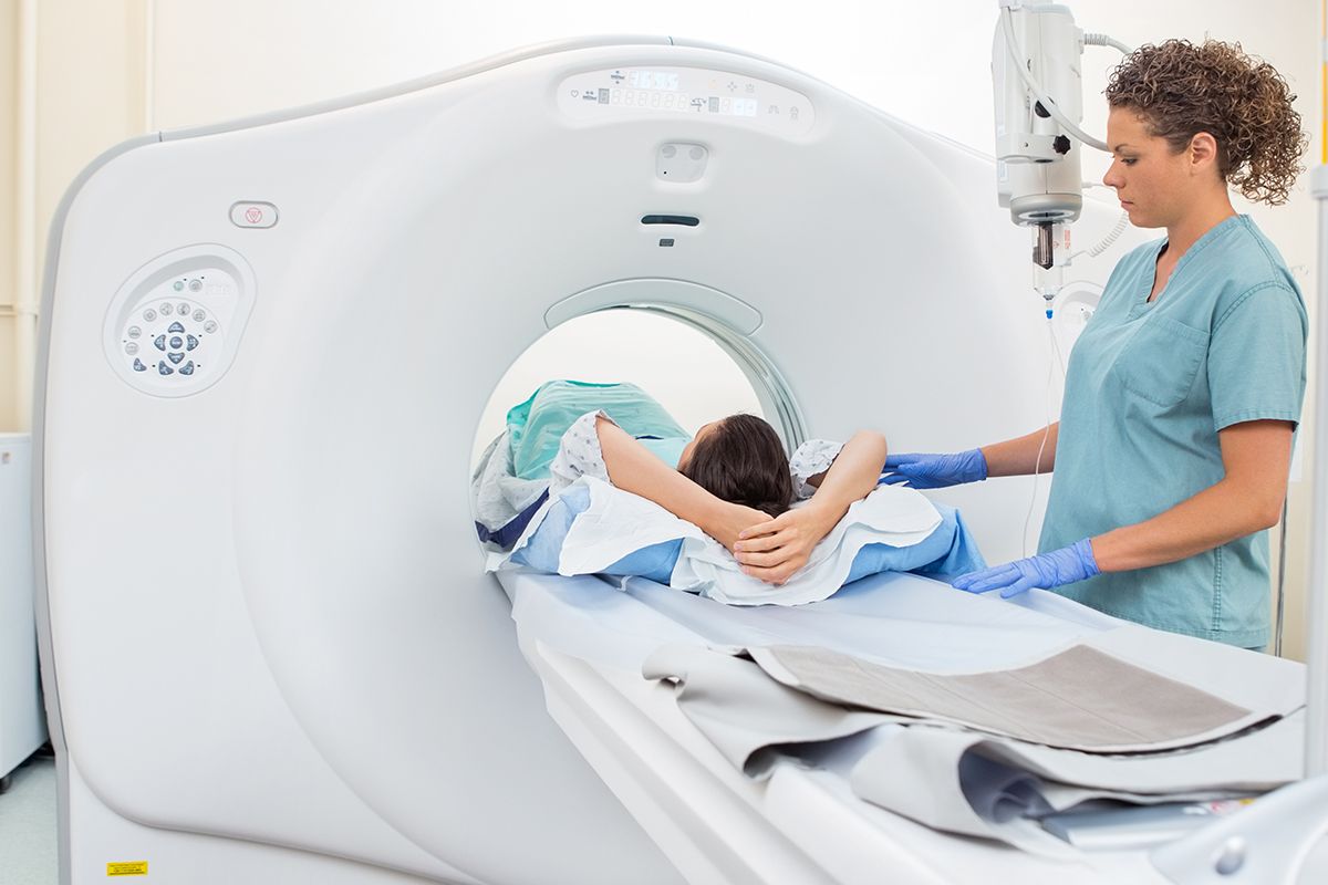 CT Scan Basics: How Long It Takes, Costs, and What to Expect