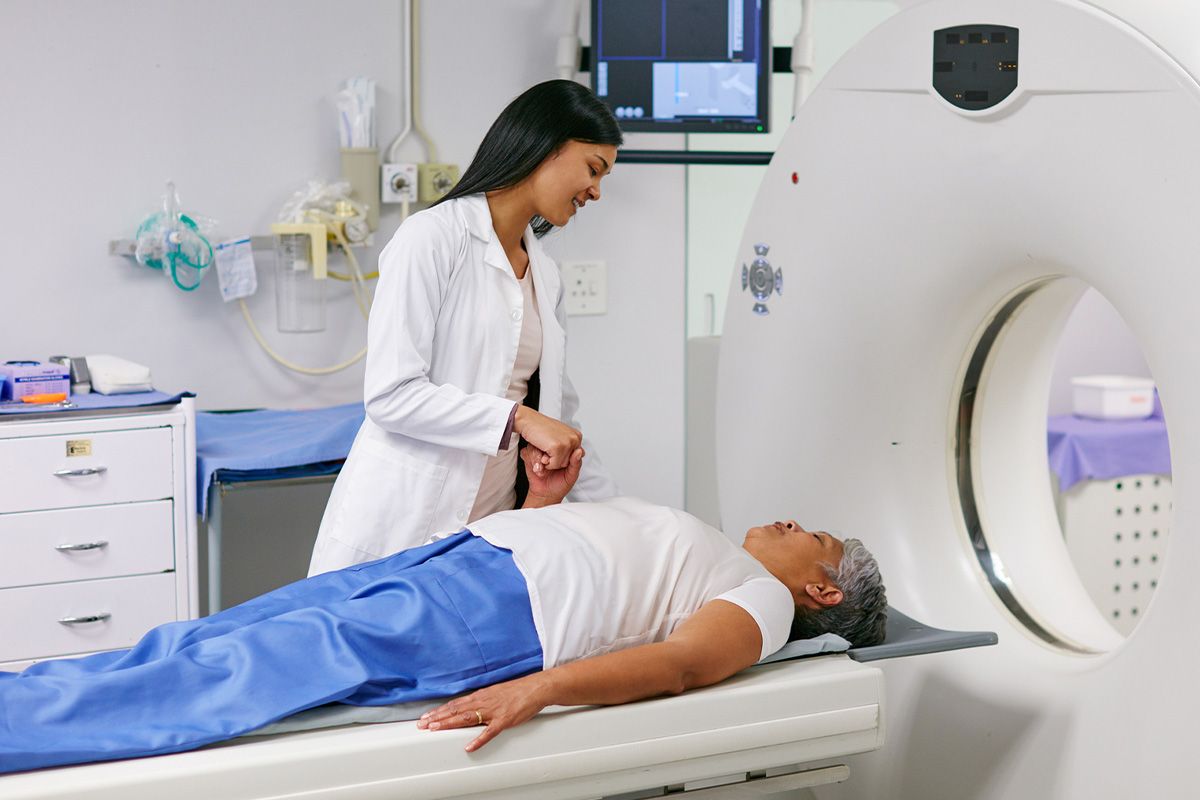 Types of MRI Machines and What to Know Before Your Scan