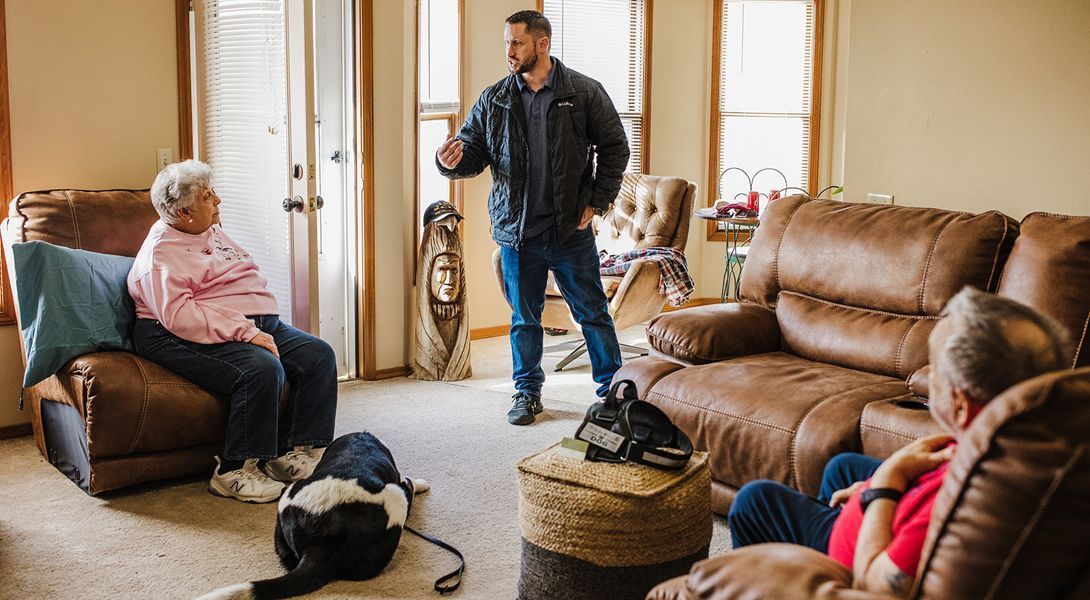 MMK9 Dog Training & Grooming | Springfield, MO