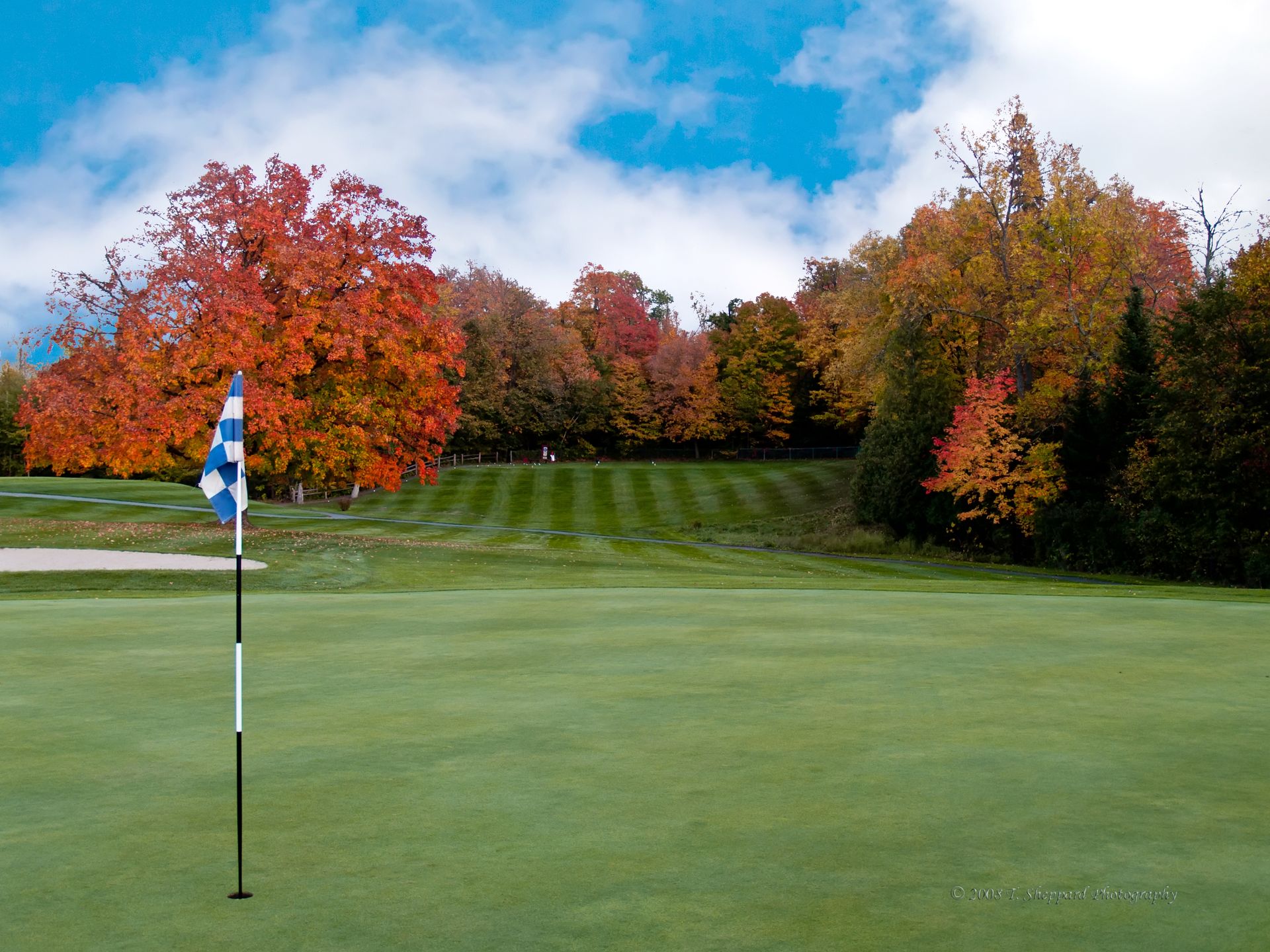 Golf Course | Pokegama Golf Course | Grand Rapids