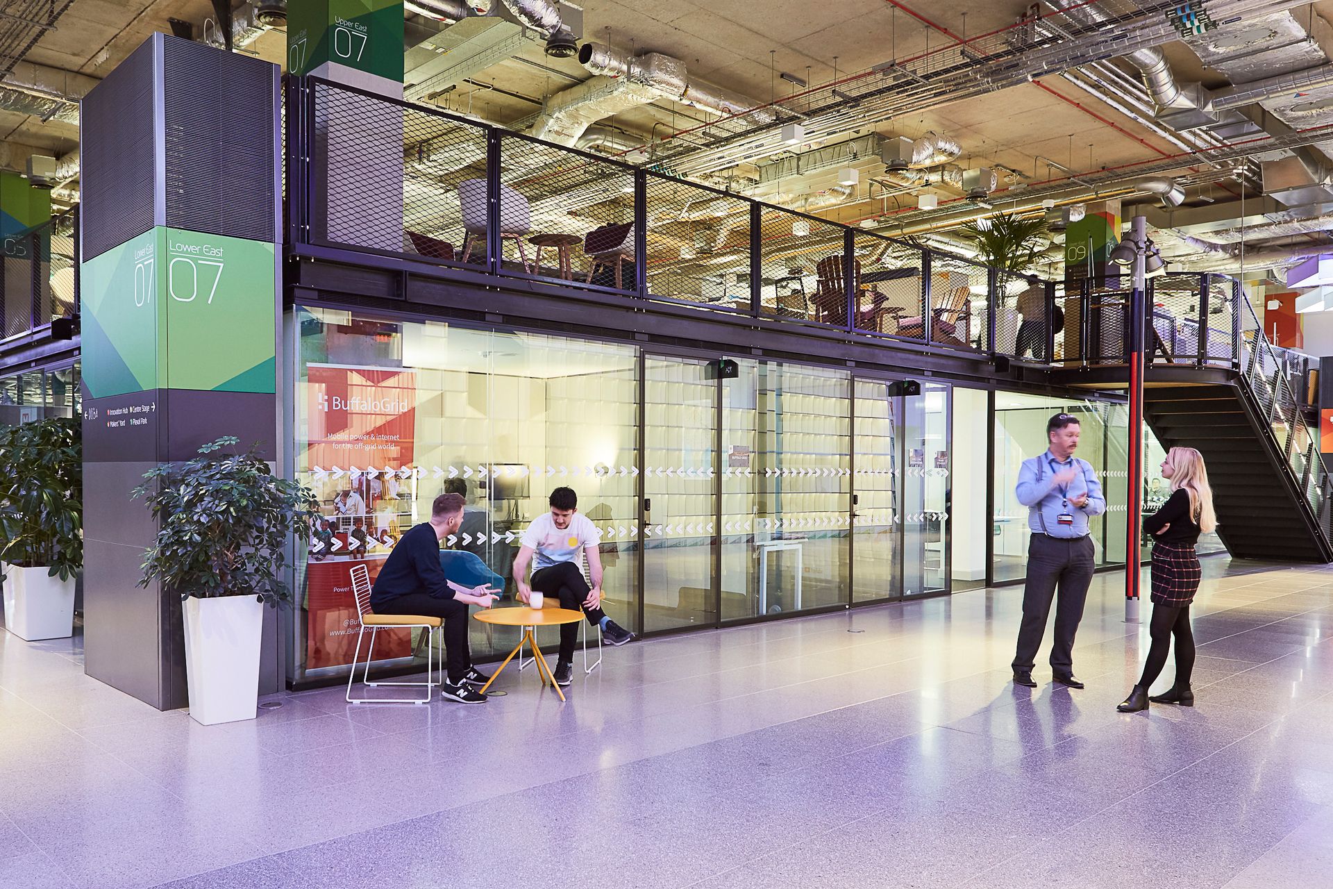 Safetech Innovations Global Services | Cyber Security Experts