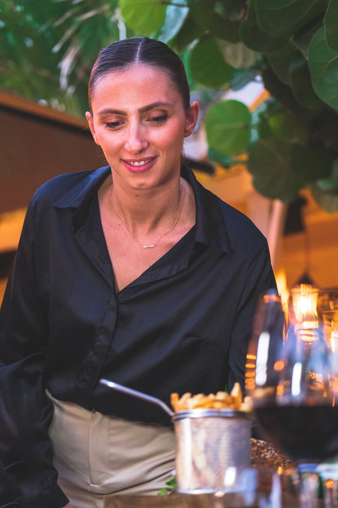 Welcome to Le P'tit Bistro | French Restaurant | Orient Bay