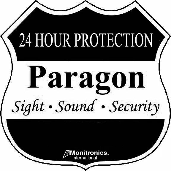 About | Paragon - Sight Sound Security