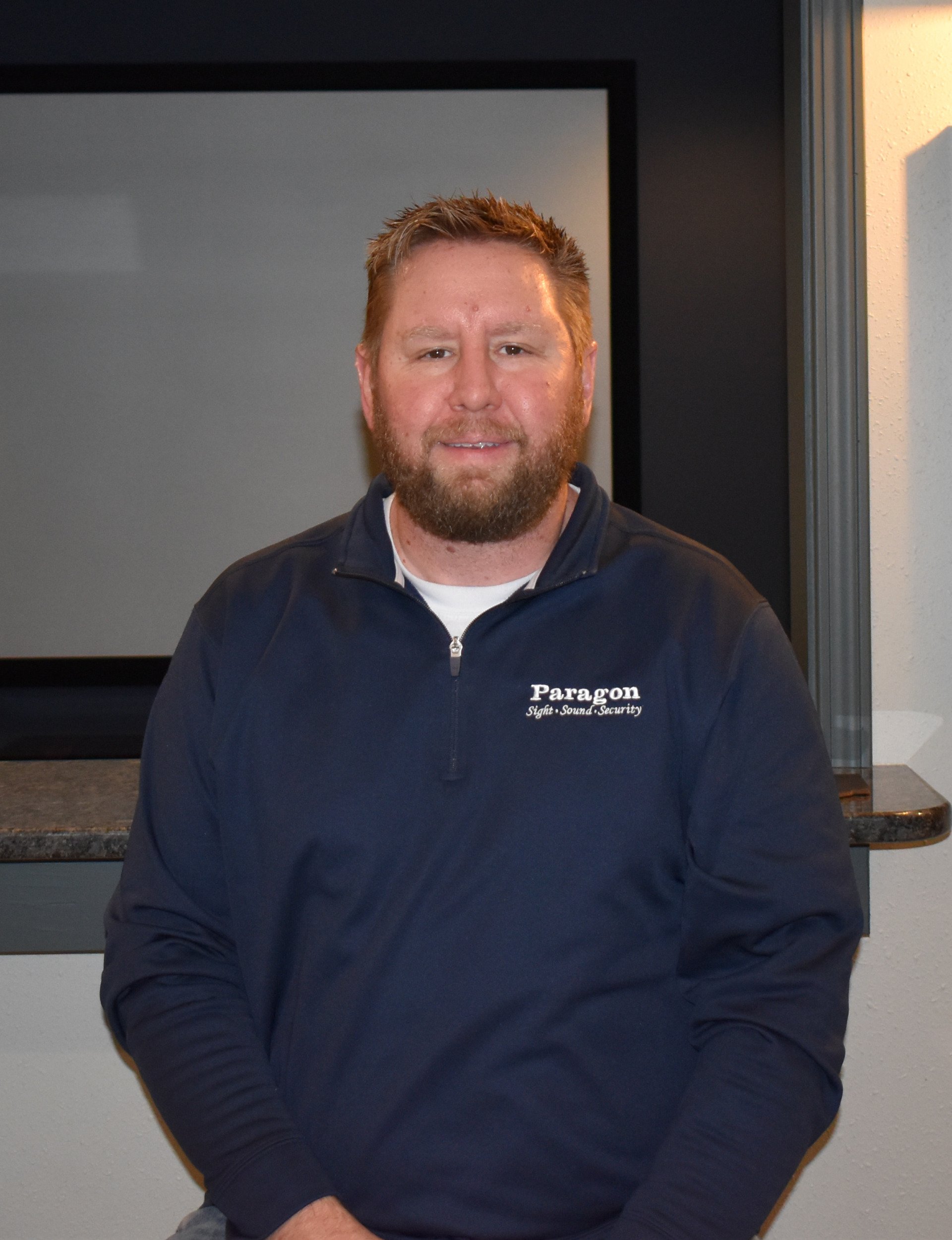 About | Paragon - Sight Sound Security