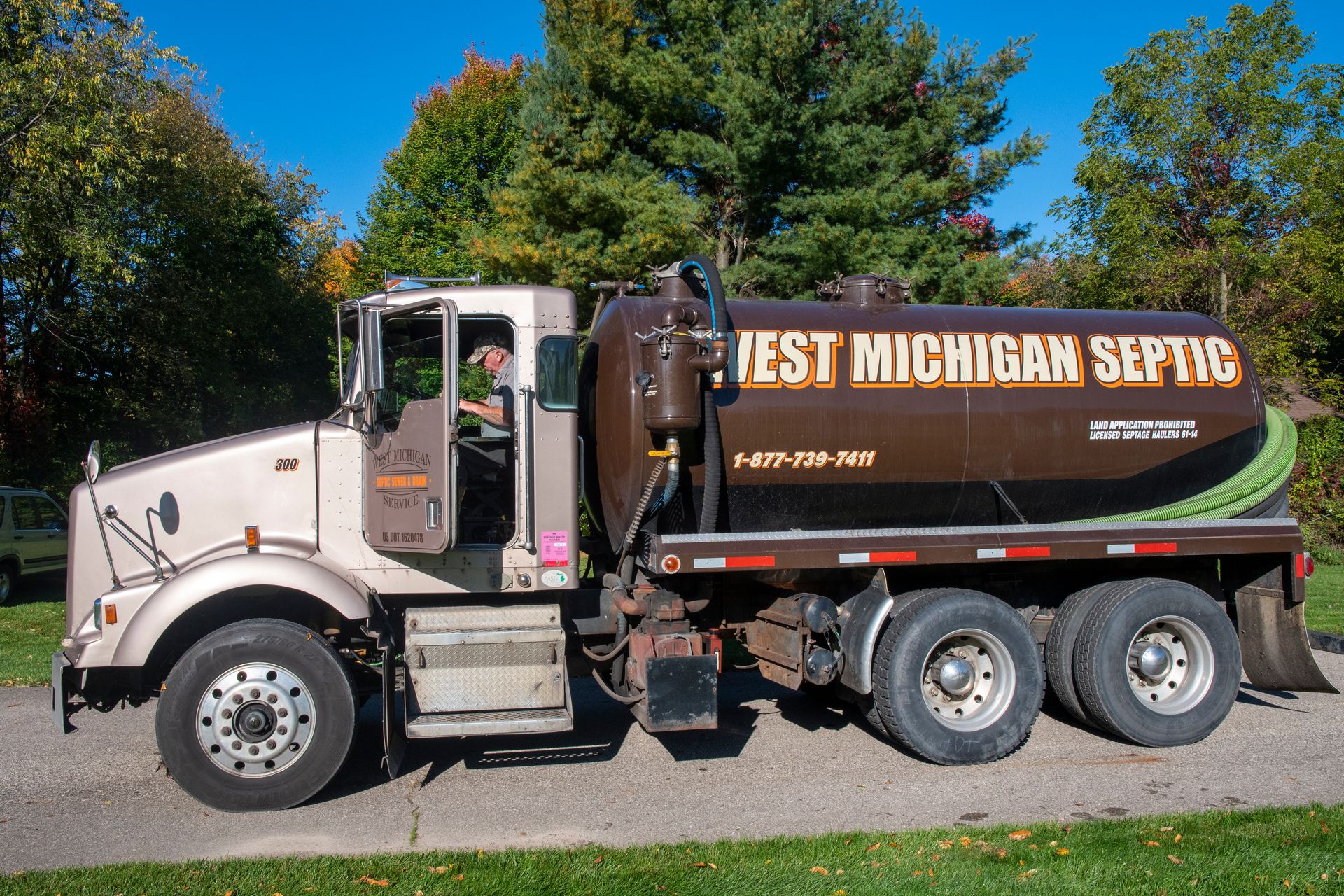 Commercial & Residential Plumbing Services Muskegon, Norton Shores ...