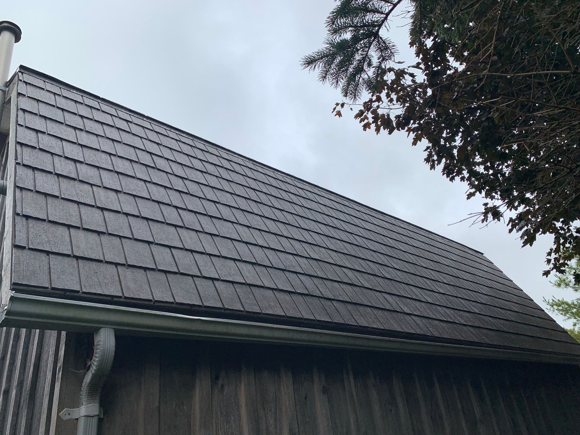 Stylish Eco-Friendly Roofing in Calgary Alberta - Euroshield